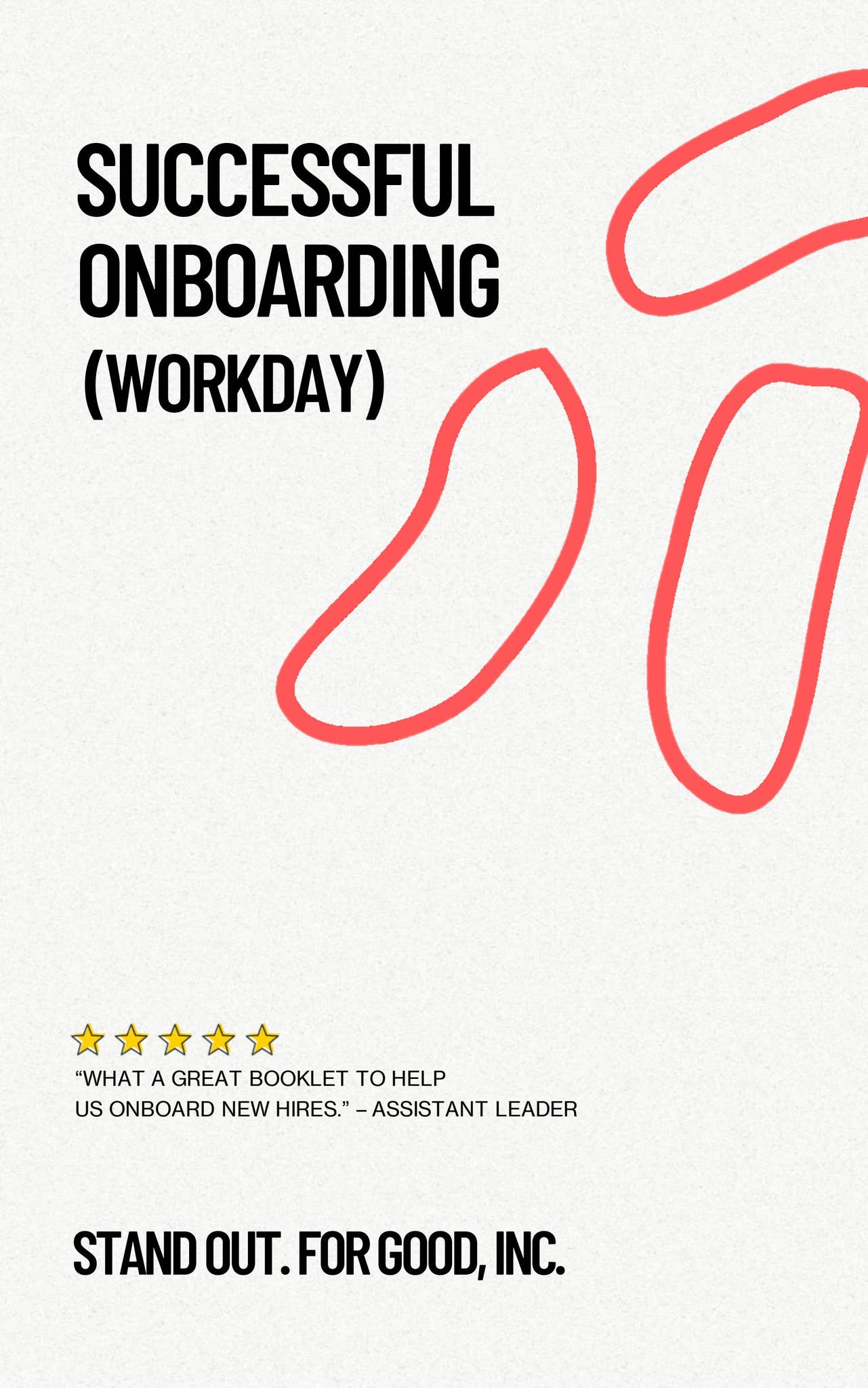 Successful Onboarding by standoutforgoodinc - Issuu