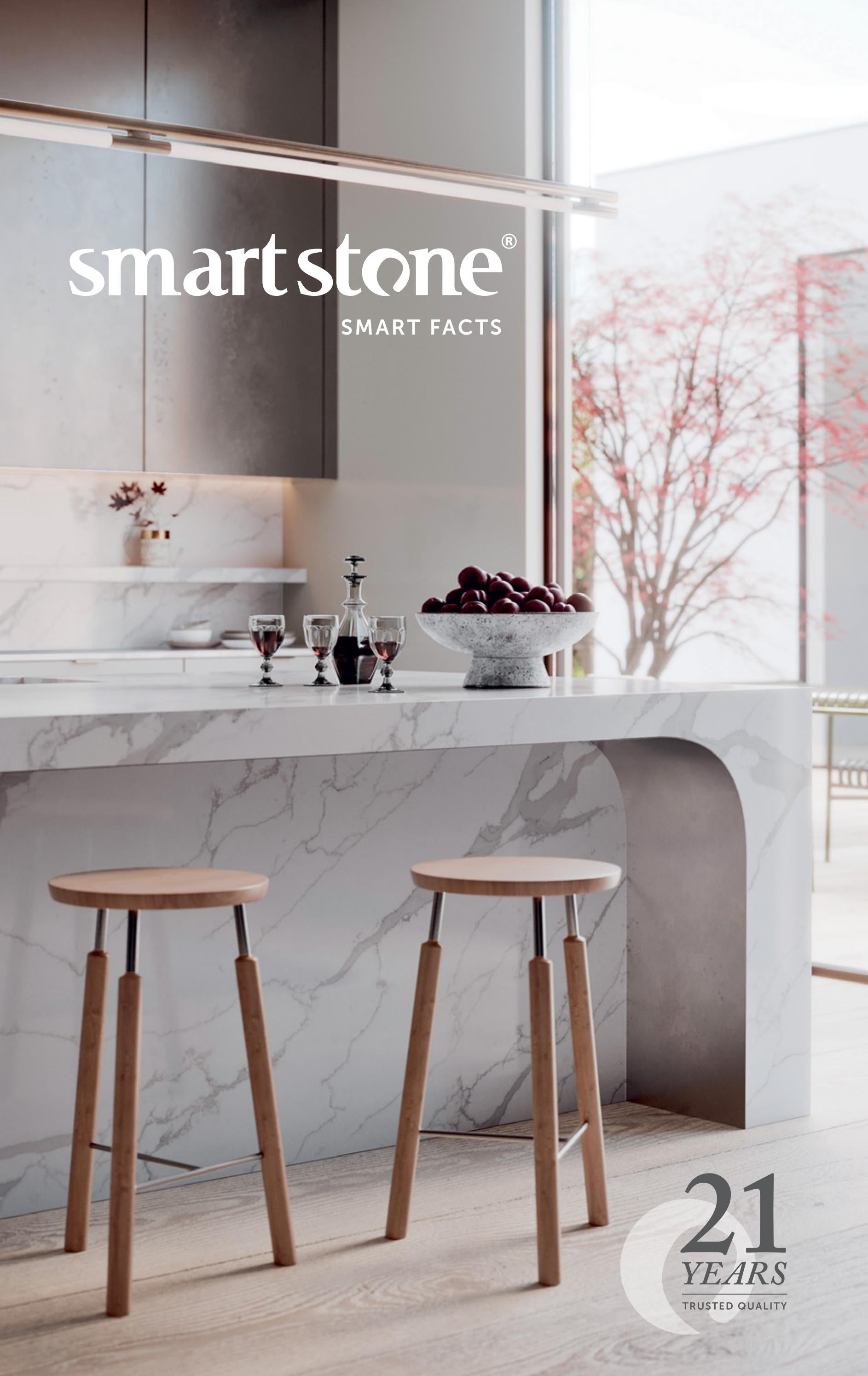 Smartstone Smart Facts by Smartstone - Issuu