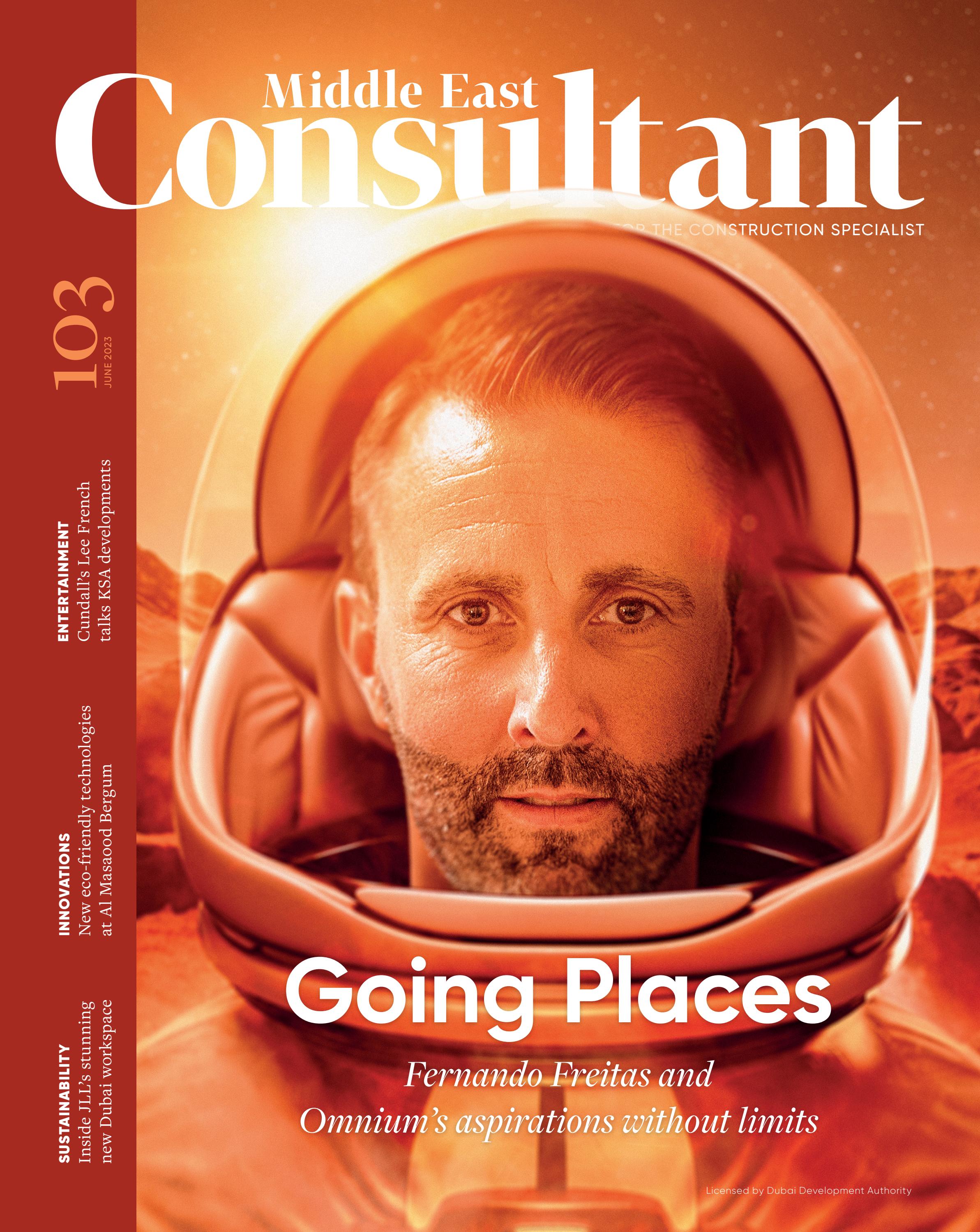 MEC Magazine June 2023 by CPI Trade Media - Issuu