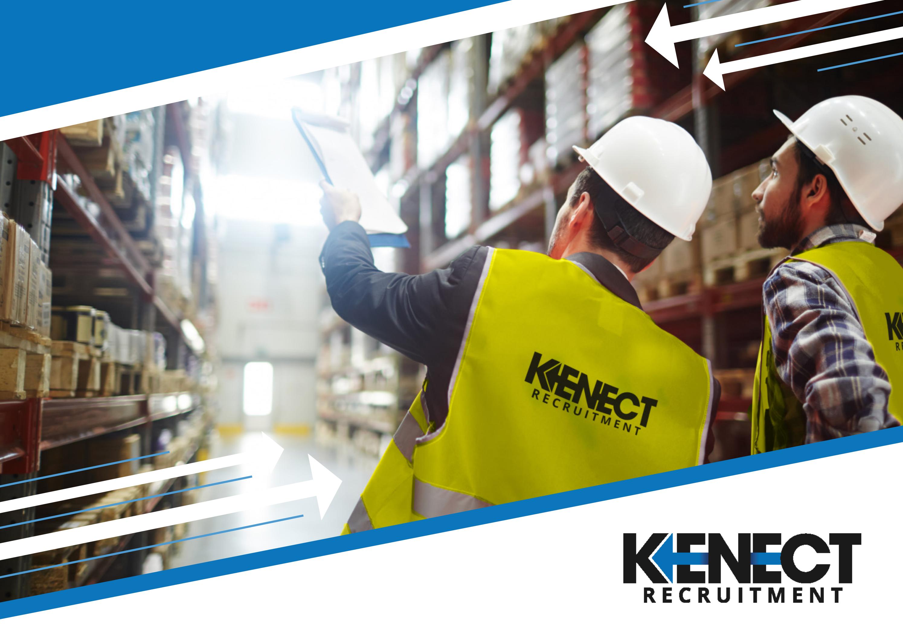 Kenect Recruitment Brochure by Kenect Recruitment - Issuu