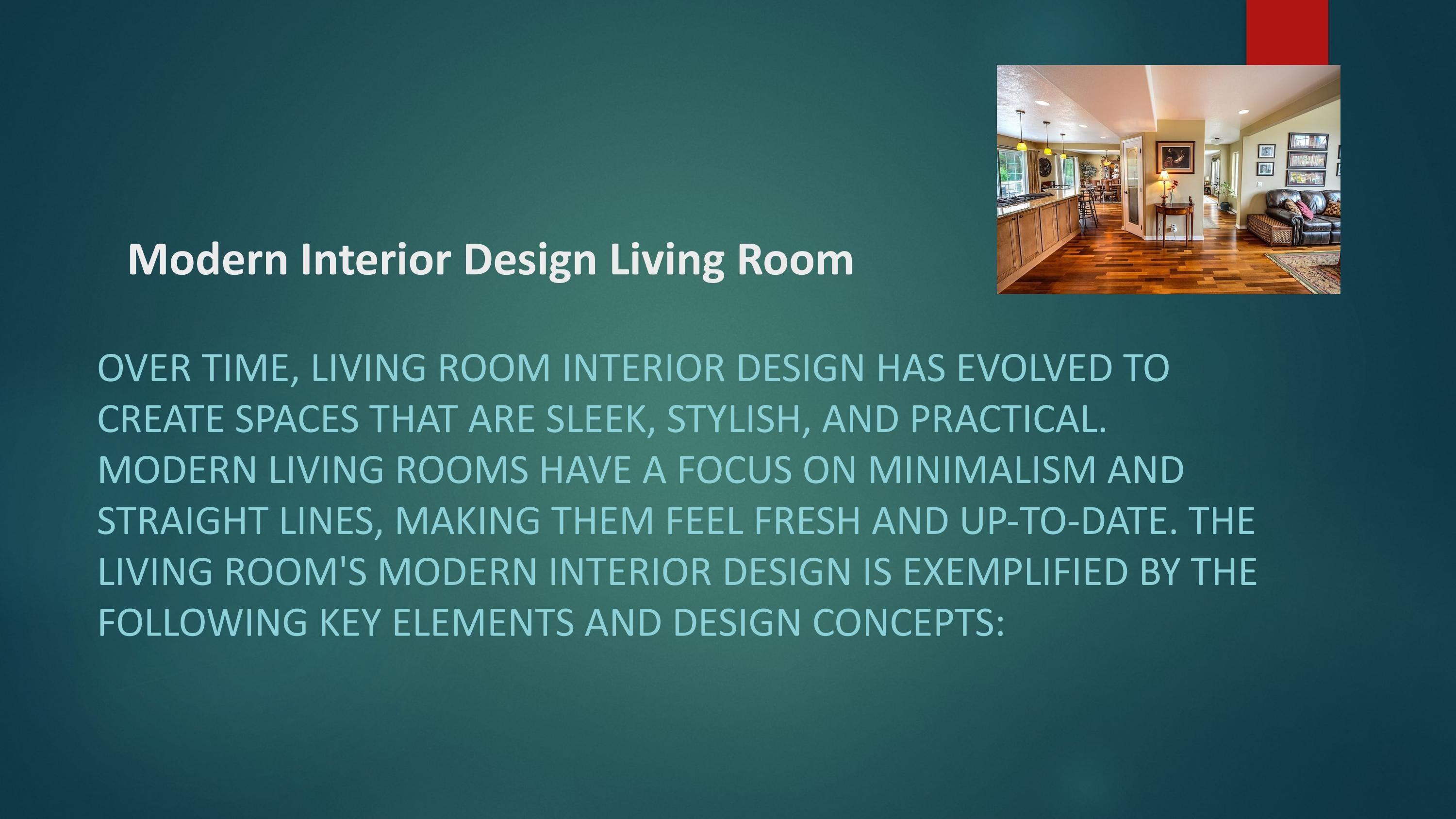 Modern Interior Design Living Room by Shivam1234 - Issuu