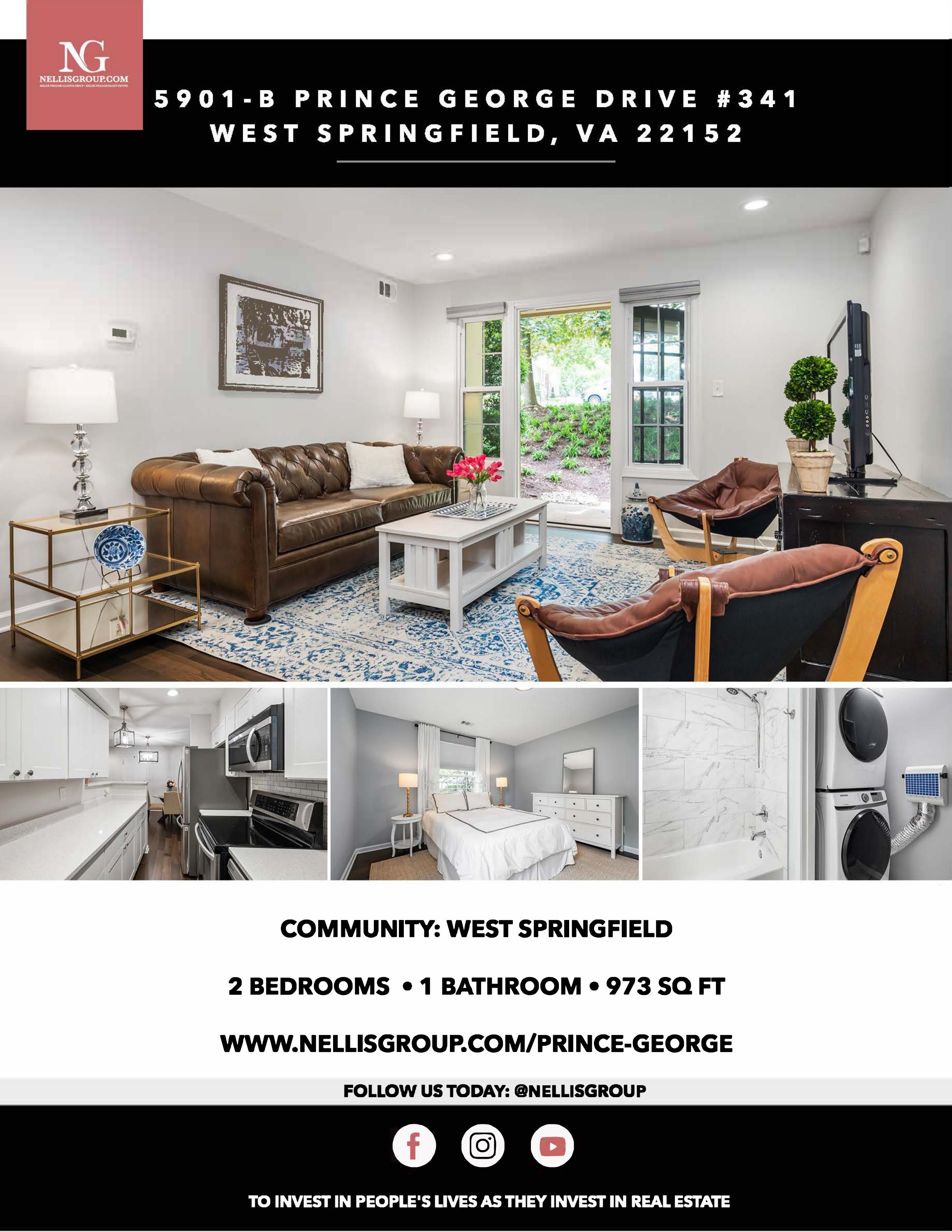 Prince George Brochure by Nellis Group - Issuu