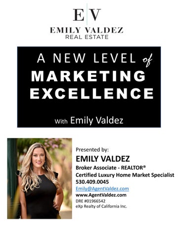 Emily Valdez by Emily Valdez - Issuu