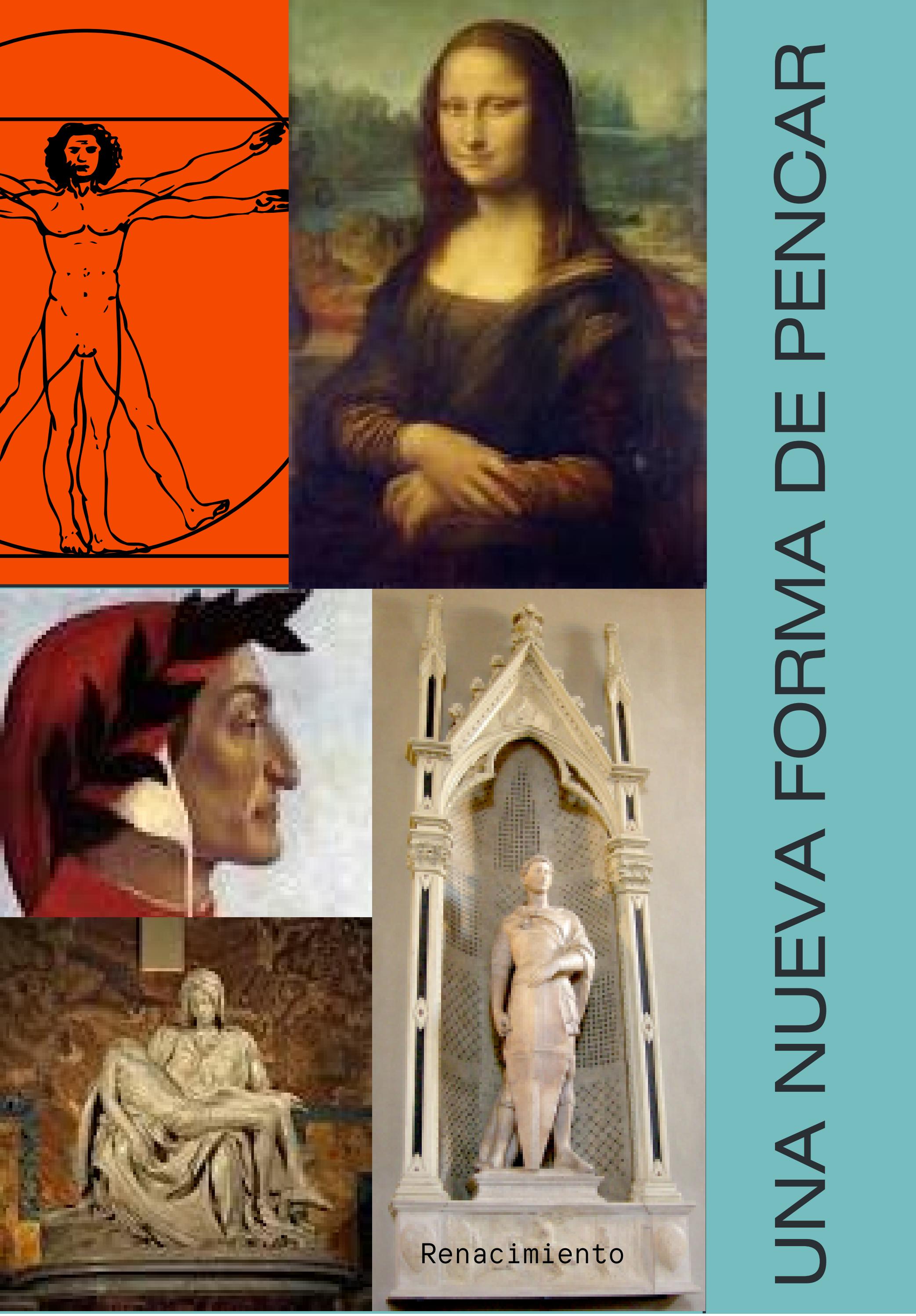 Una nueva forma de pensar by Selma María Meneses Castillo - Issuu