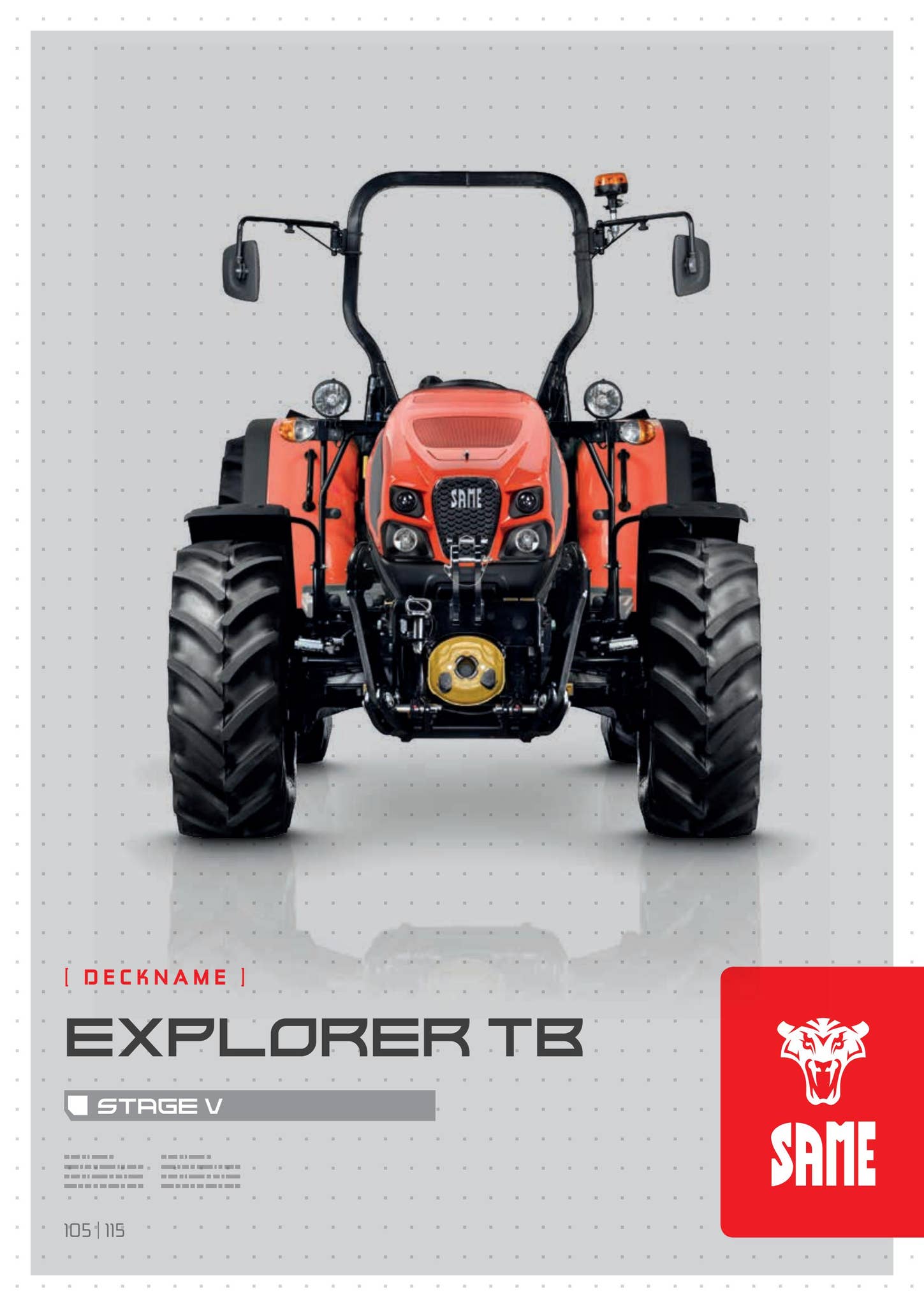 308.8917.5.1-0_Explorer TB_DE by SAME - Tractors - Issuu