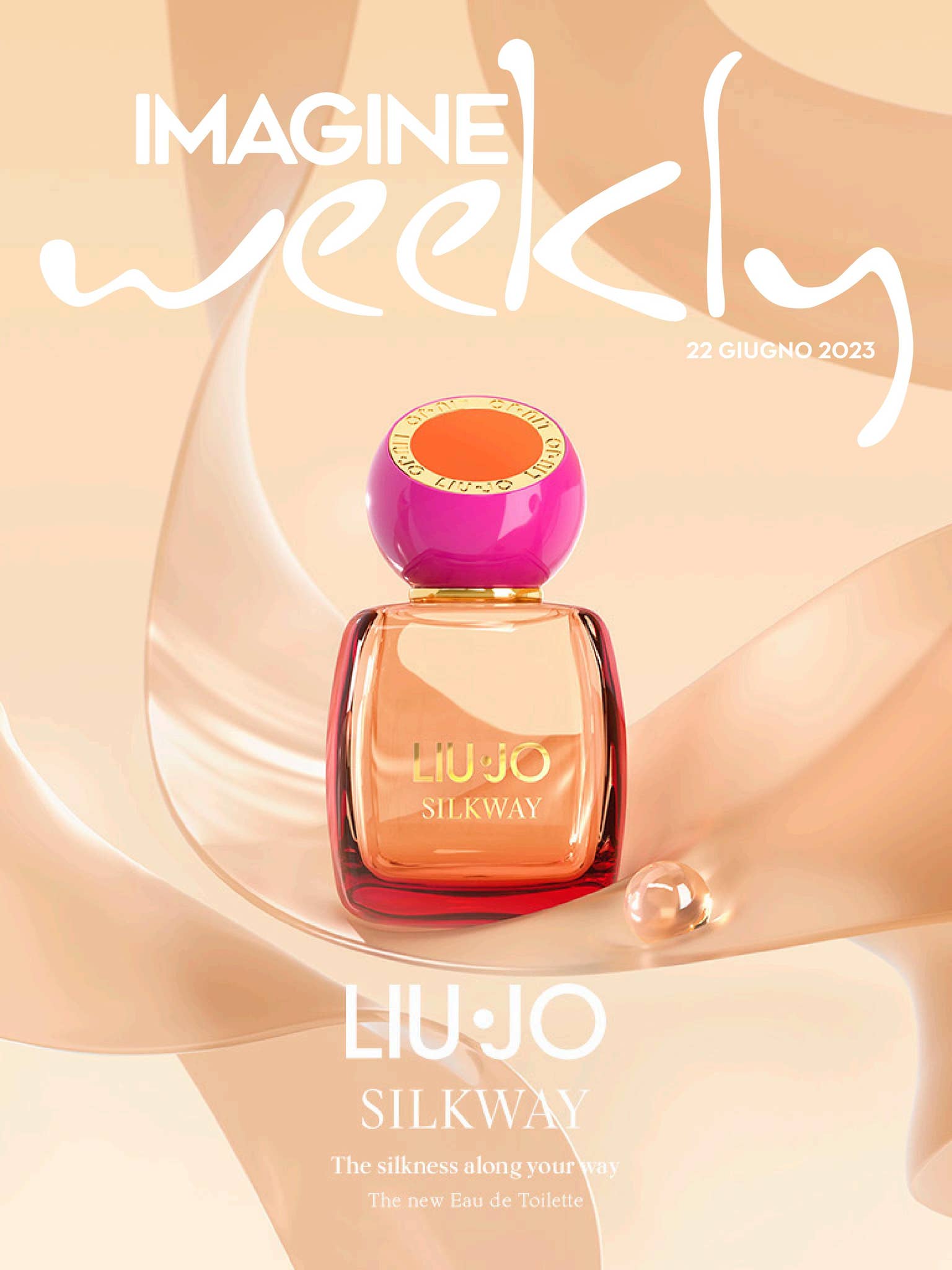 IMAGINE Weekly 22/06/2023 by IMAGINE Digital - Issuu