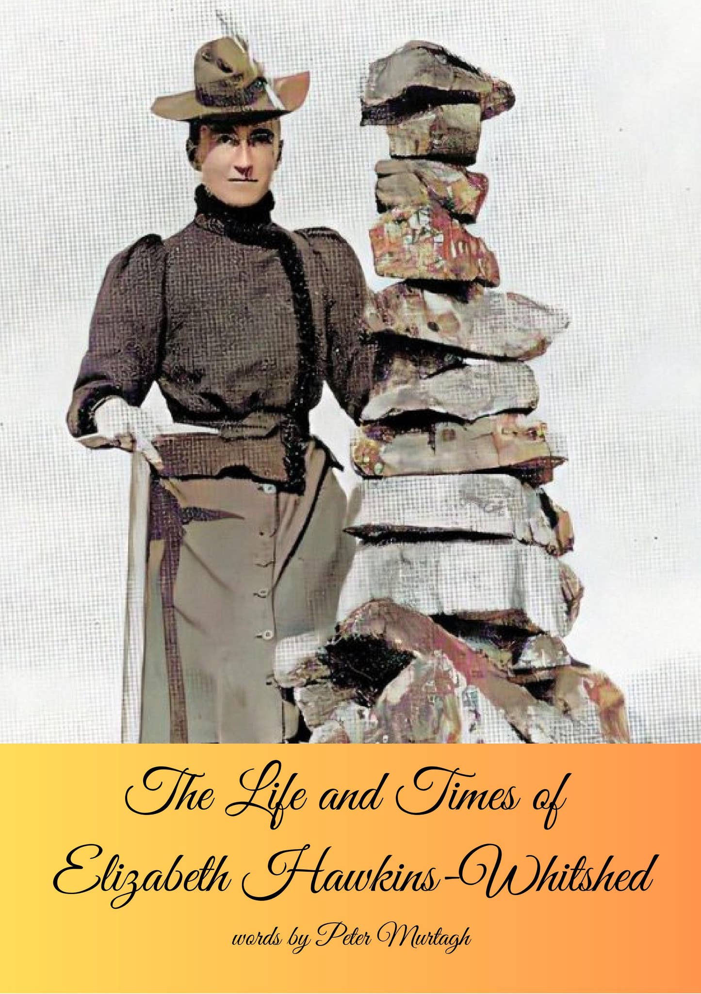 The Life & Times of Elizabeth Hawkins-Whitshed by whaletheatre - Issuu