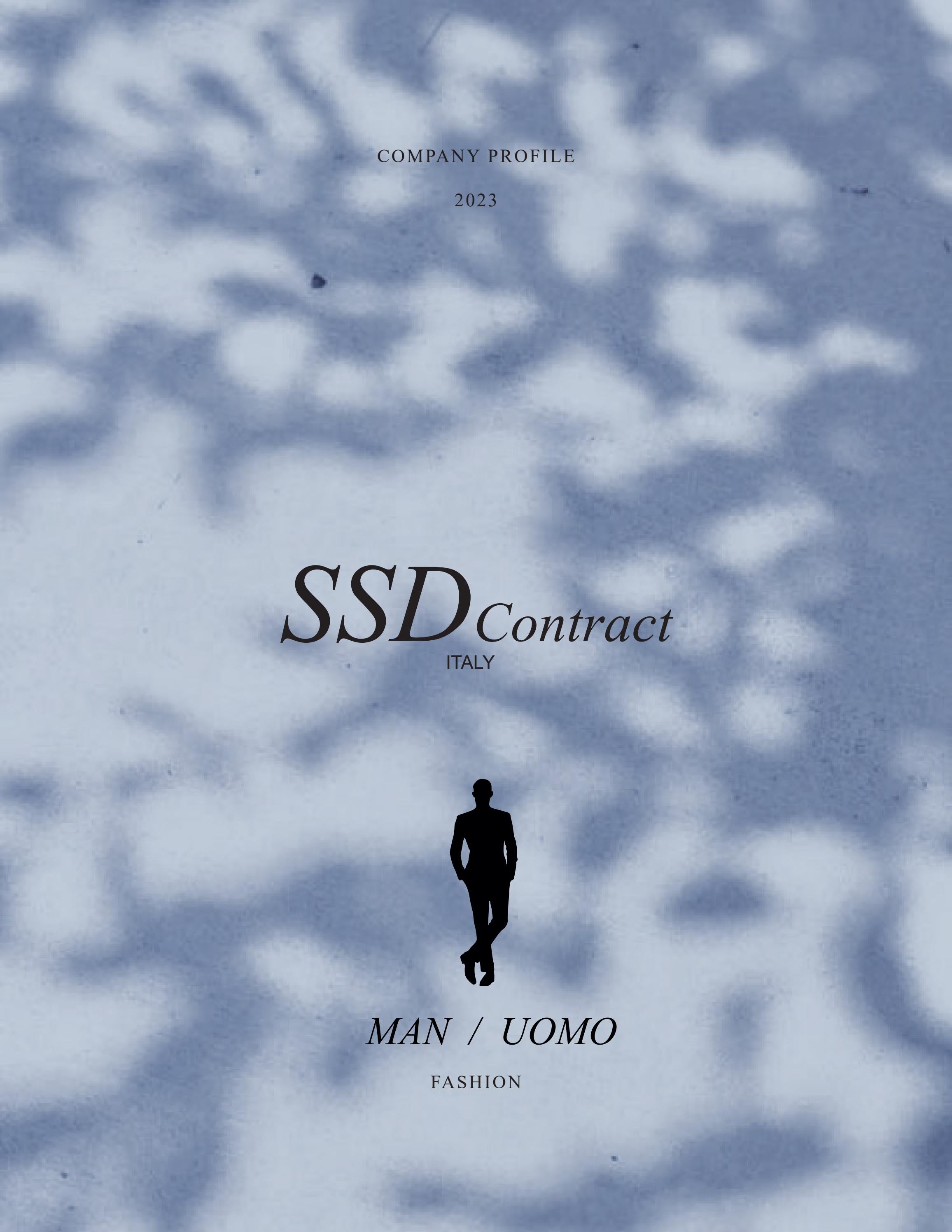 SSD_MAN Fashion by SSD_Contract - Issuu