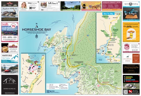 Chemainus Landmark Maps by Landmark Media - Issuu