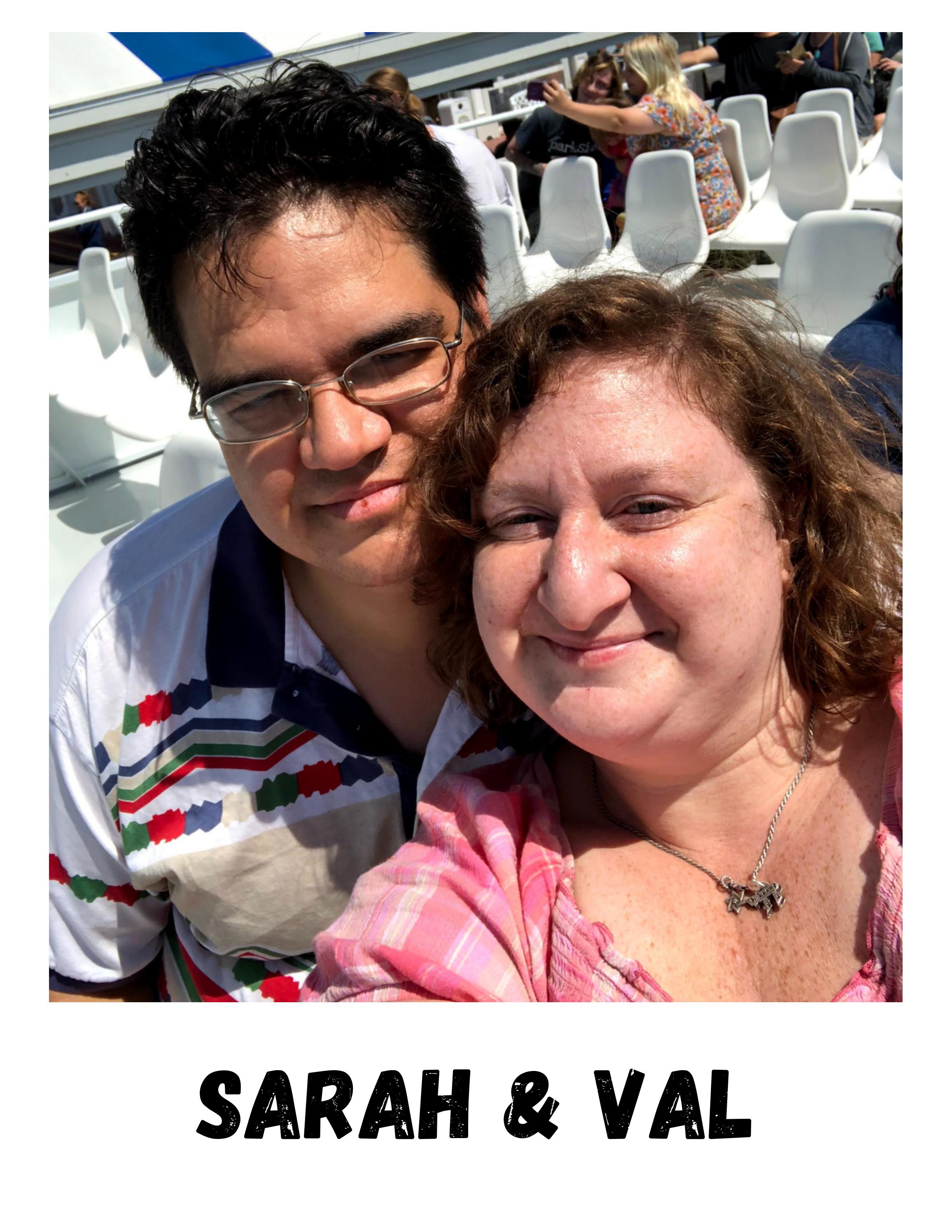 Sarah & Val Are Hoping to Adopt! by Everlasting Adoptions - Issuu