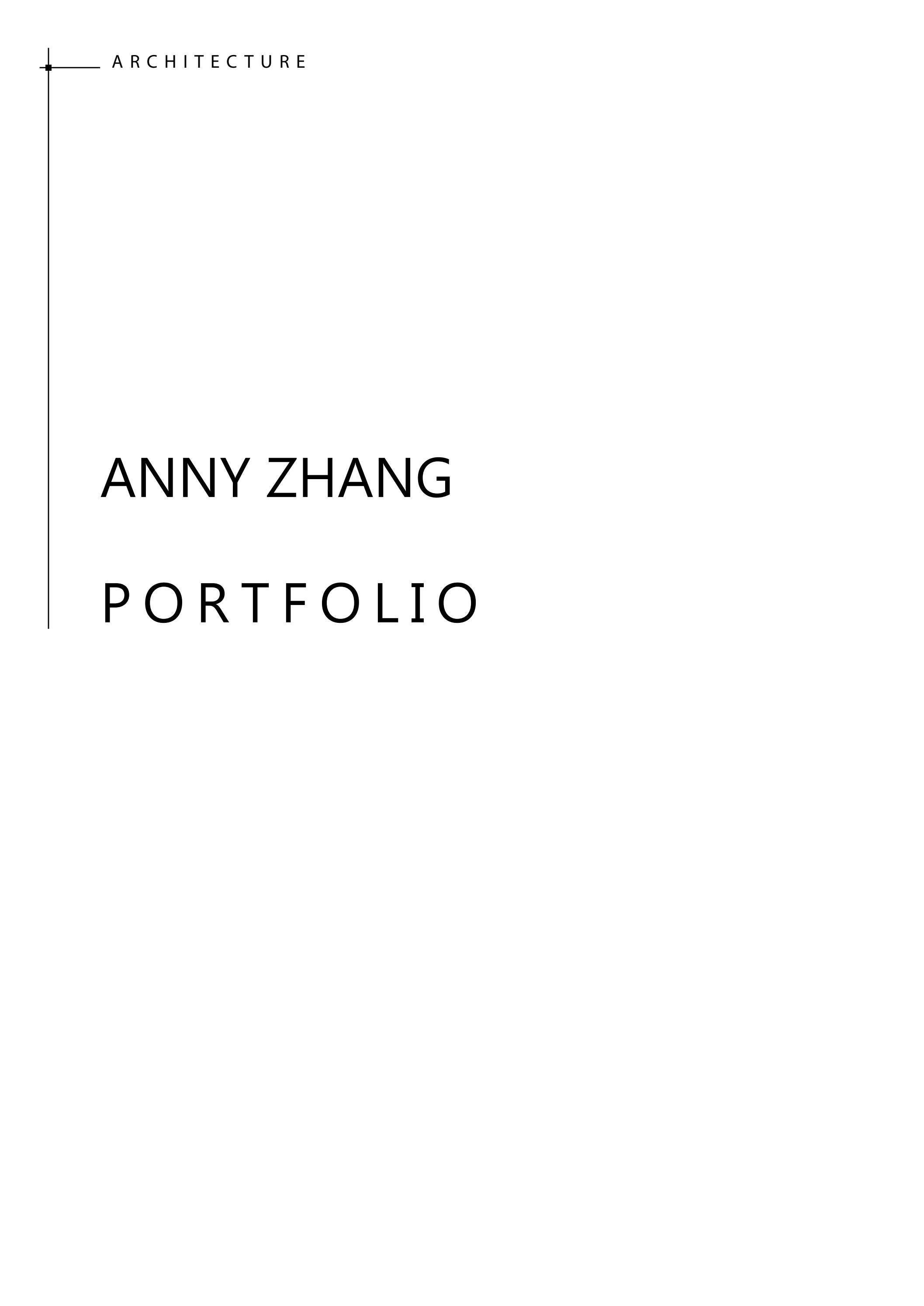 Anny's Portfolio by Anny - Issuu