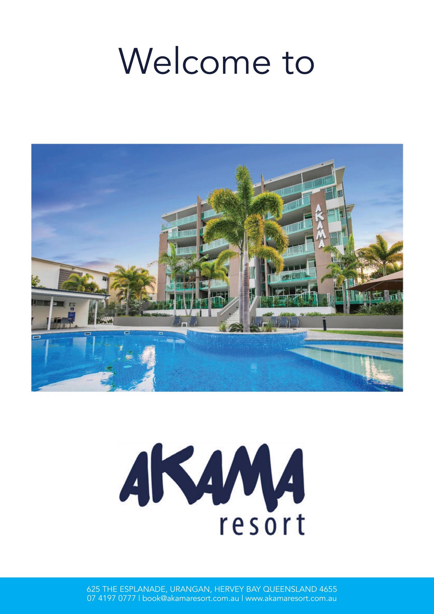 Welcome To Akama Resort by Just Brilliant Guides - Issuu