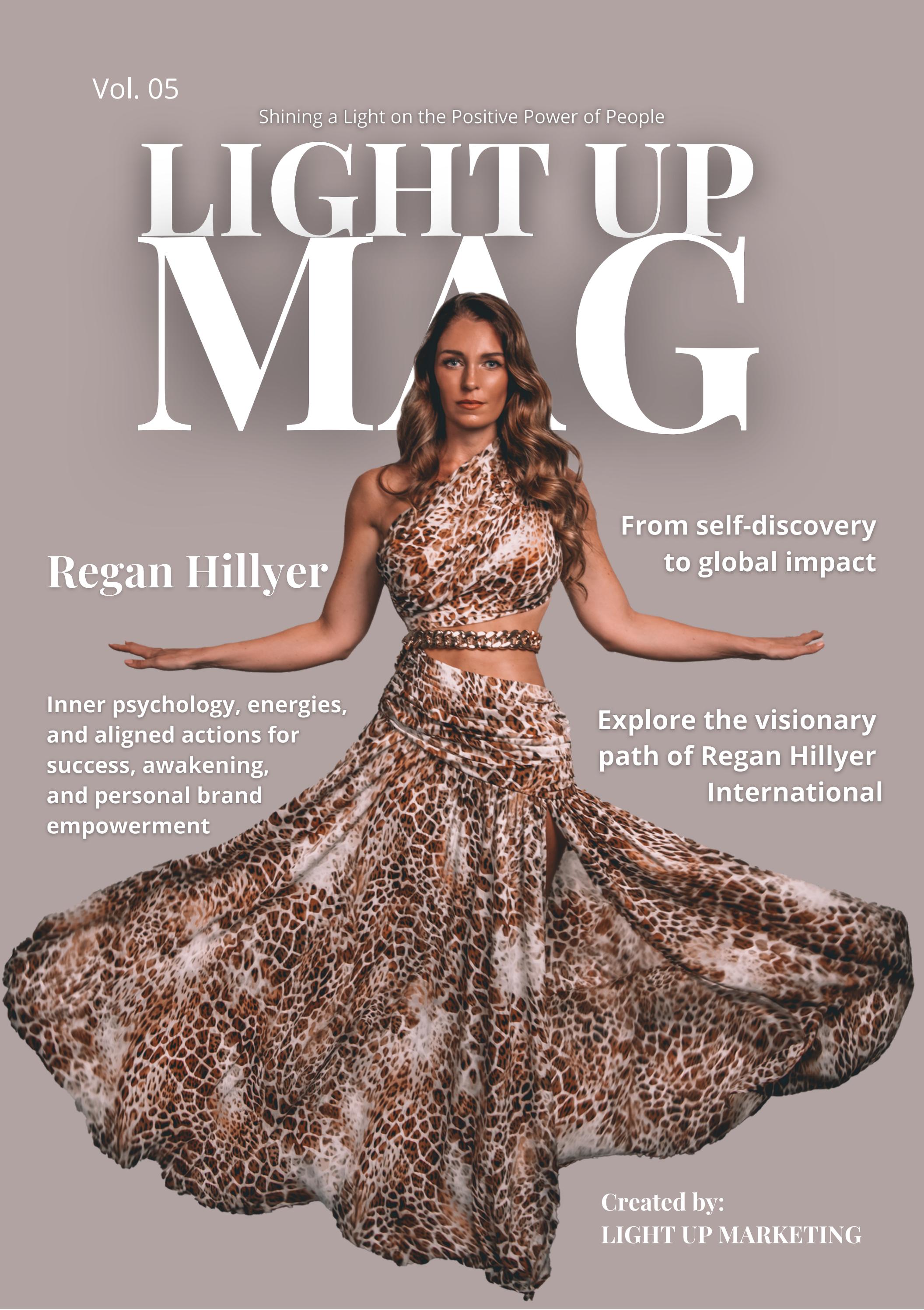 Untitled Design by Light Up Mag - Issuu