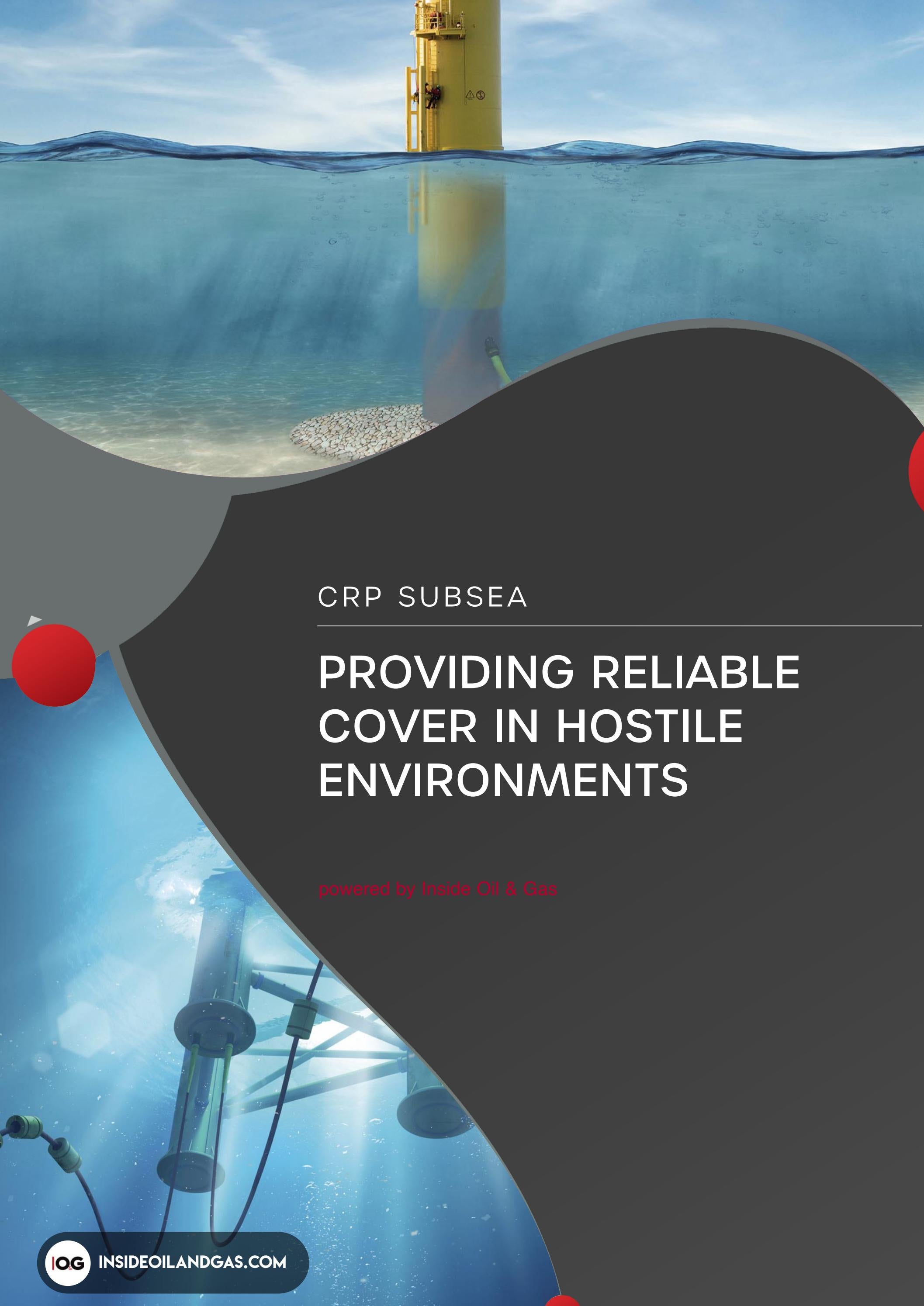 CRP Subsea by ProactivePublications - Issuu