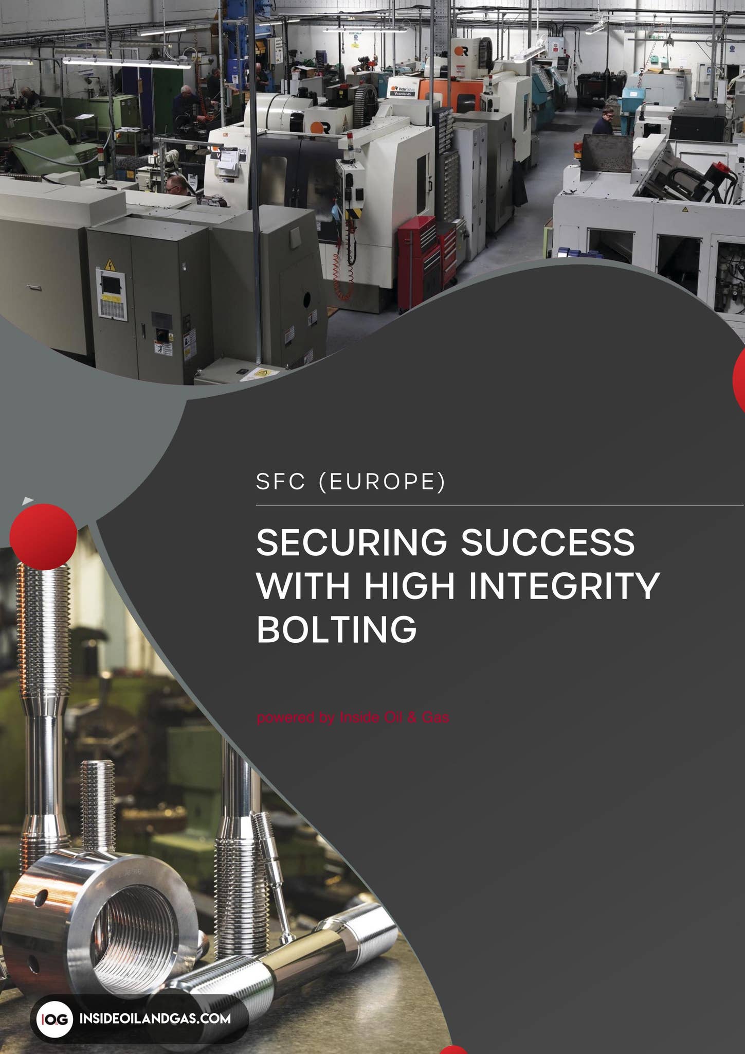 SFC (Europe) by ProactivePublications - Issuu