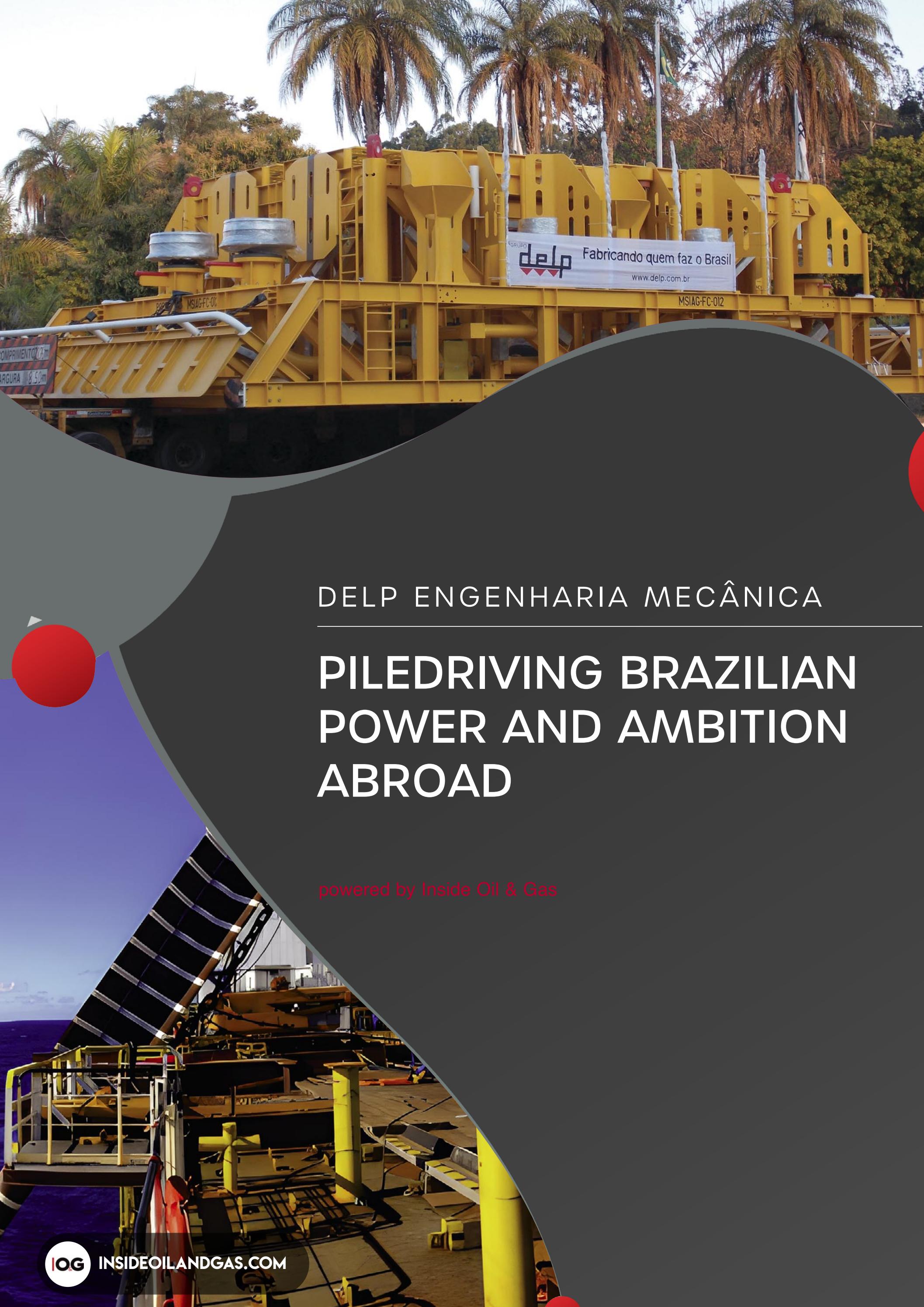 Delp Engenharia Mecânica by ProactivePublications - Issuu