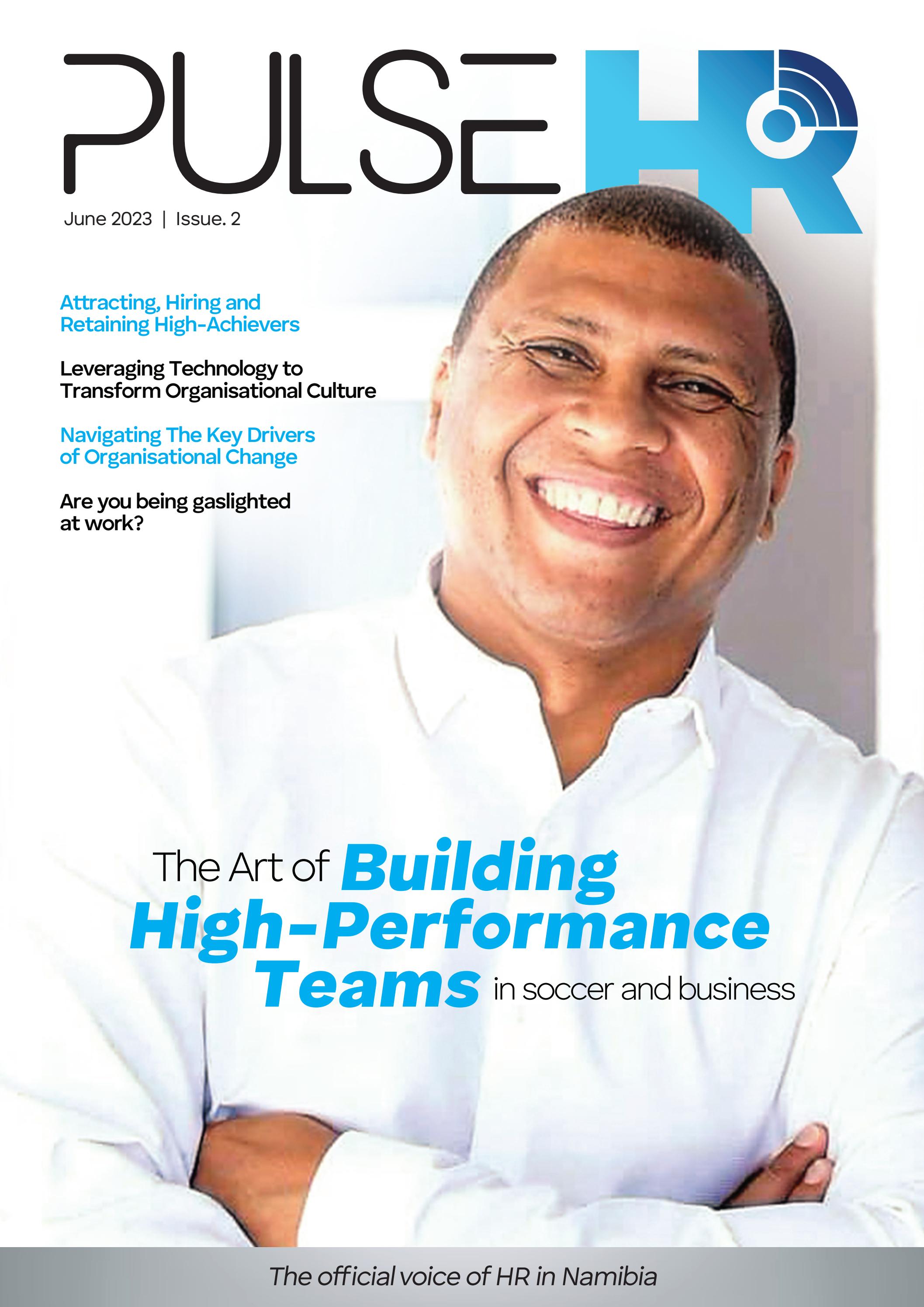 PulseHR Magazine Issue.2 by pulsehr - Issuu