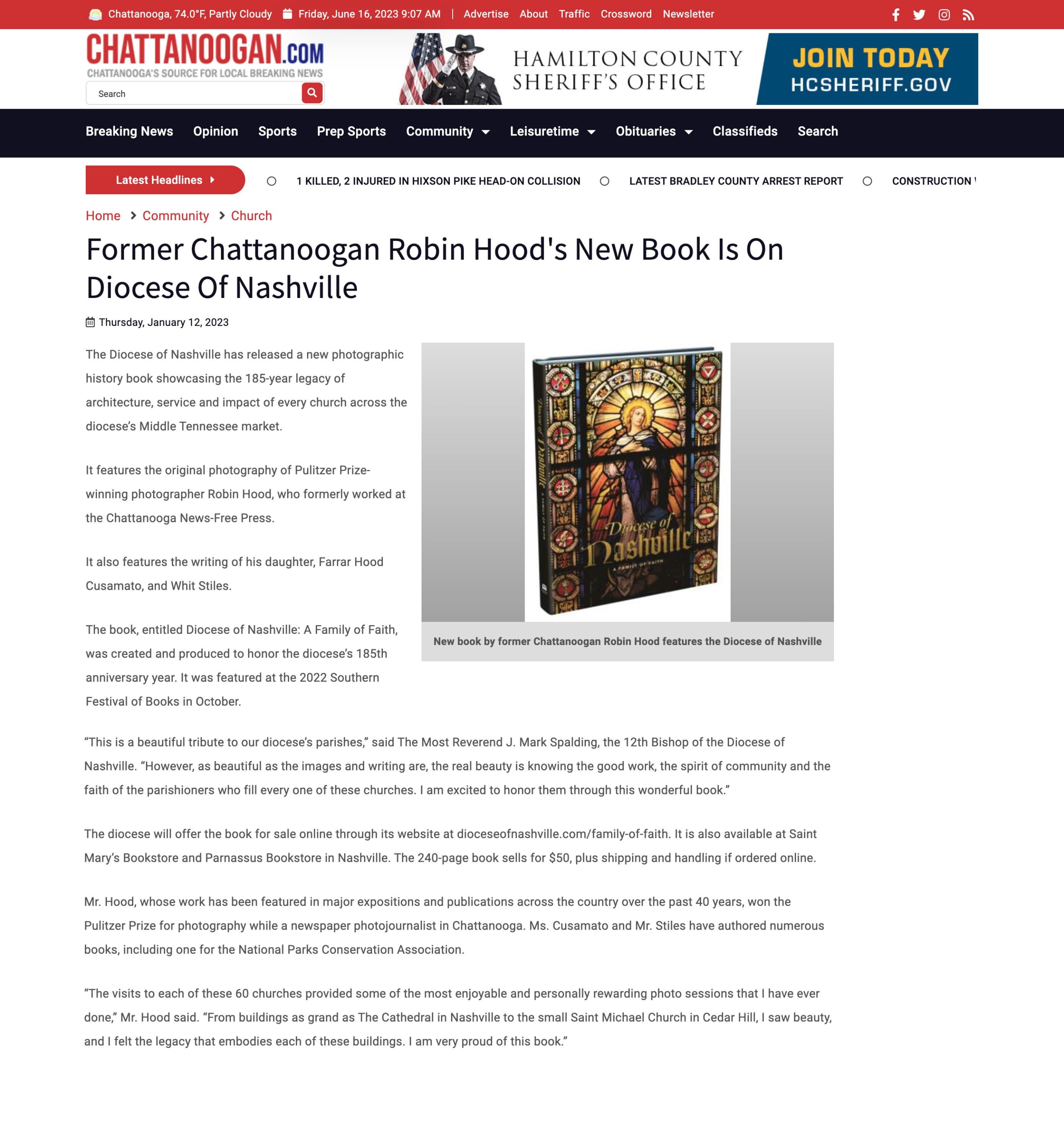 DON Sample Publication 1 by Burgundy Group Advertising - Issuu