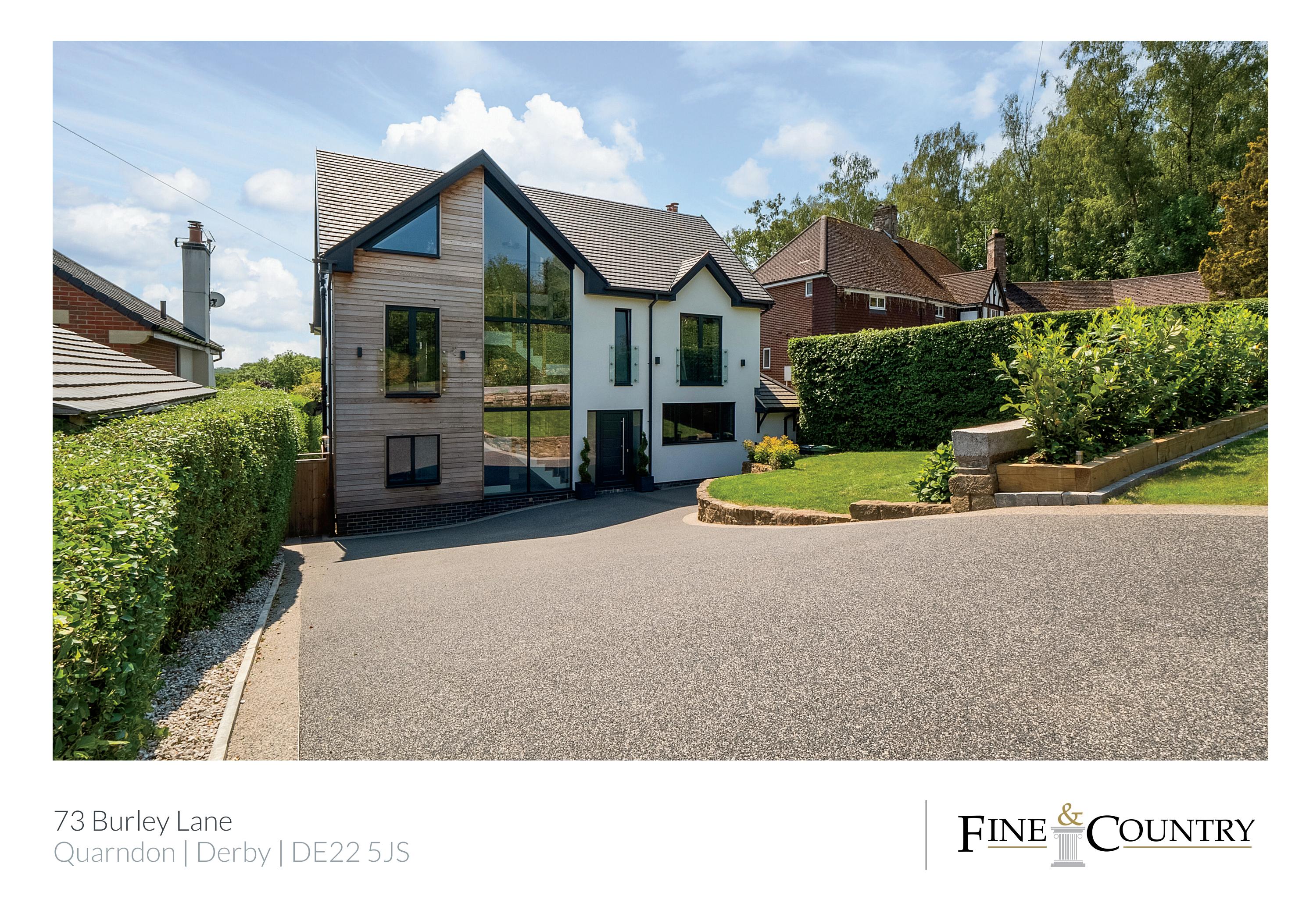 Quarndon, Derby by Fine & Country - Issuu