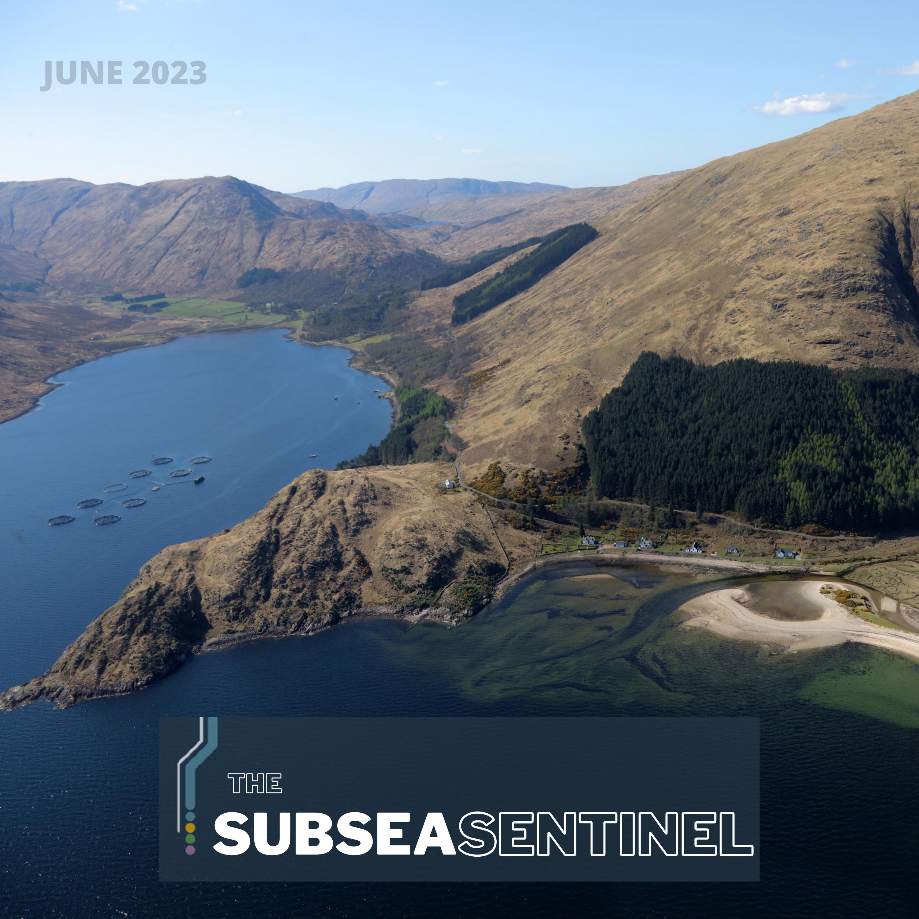Subsea Sentinel June 2023 by LCD_Subsea - Issuu