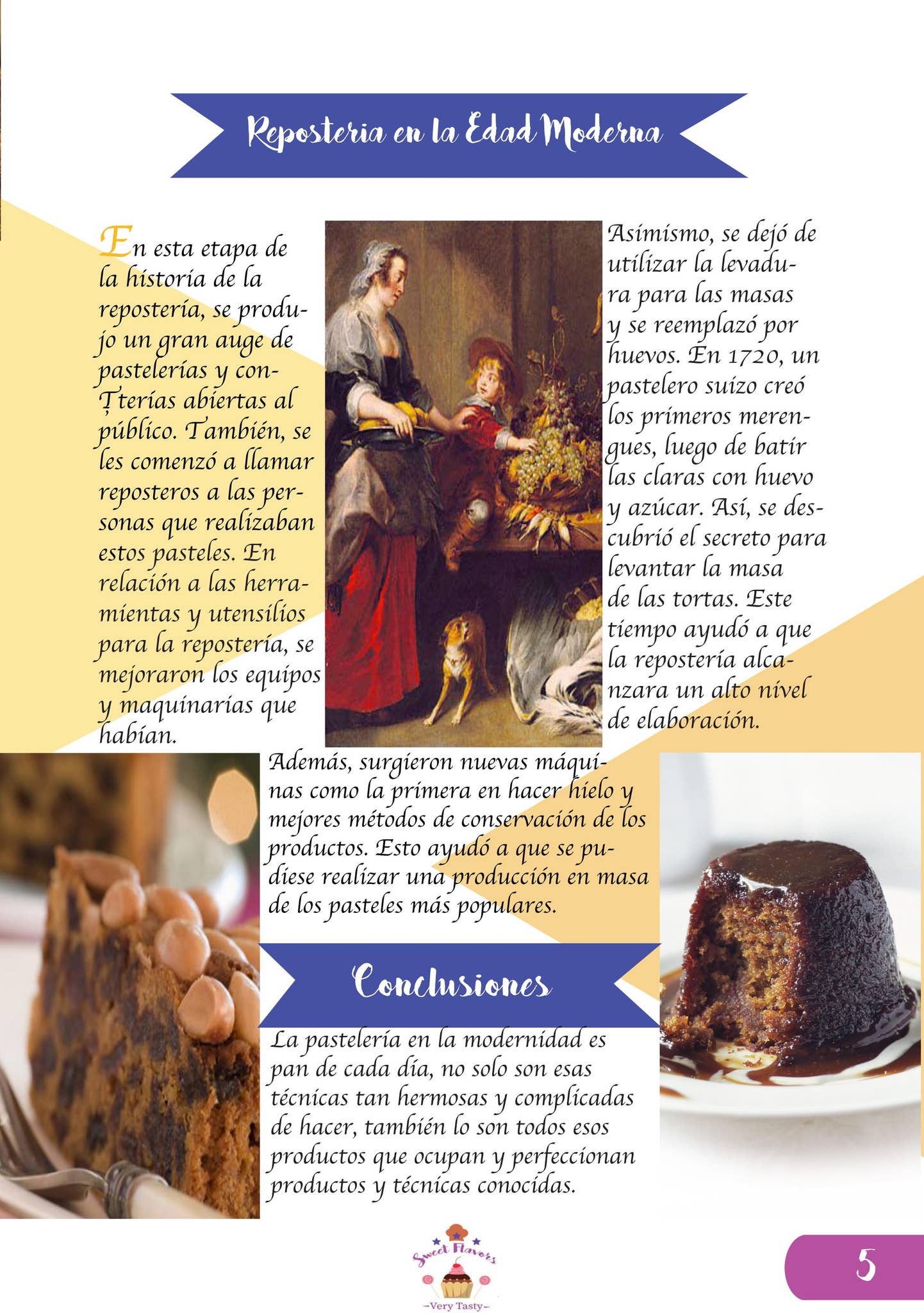 Revista de Reposterìa by Rodrigo Cortez Sanchez - Issuu