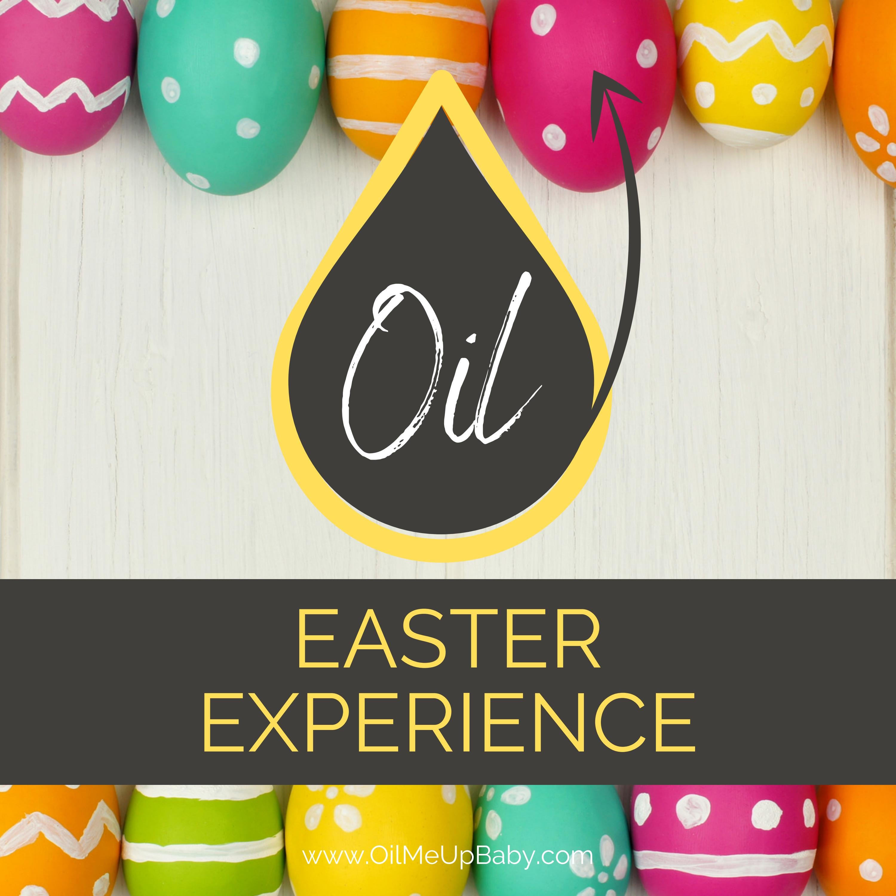 The Easter Experience Kit by Michelle Dale - Issuu