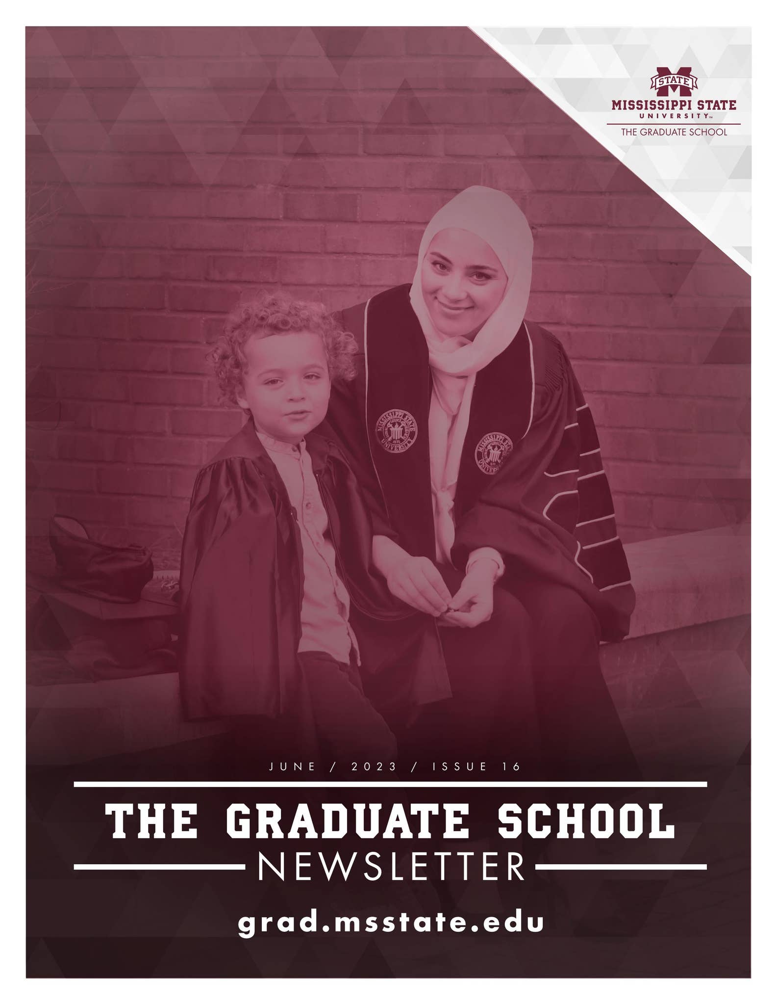 Grad School Newsletter - June 2023 by gradmarketing - Issuu