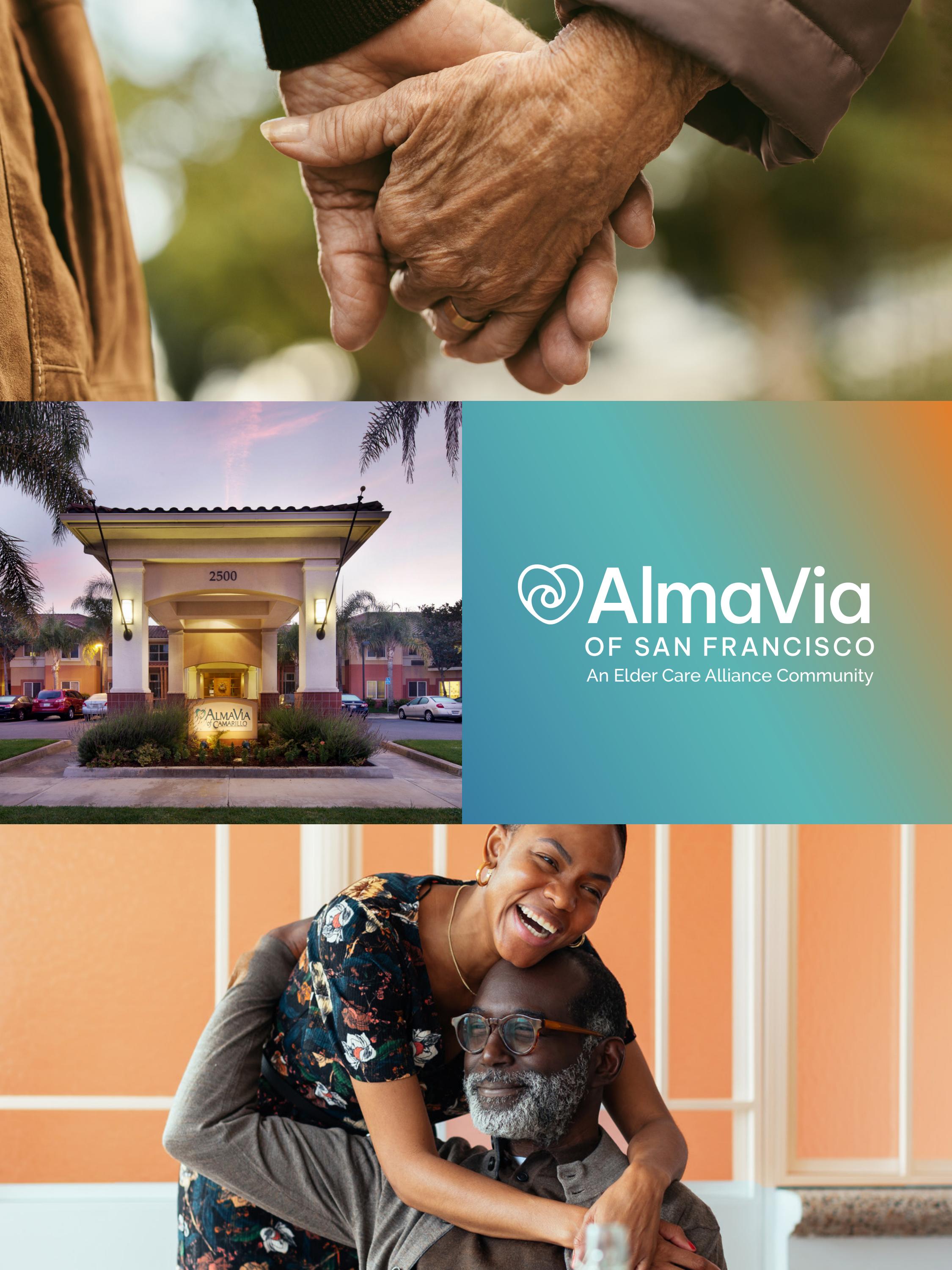 AlmaVia of San Francisco Community Brochure by ElderCareAlliance - Issuu