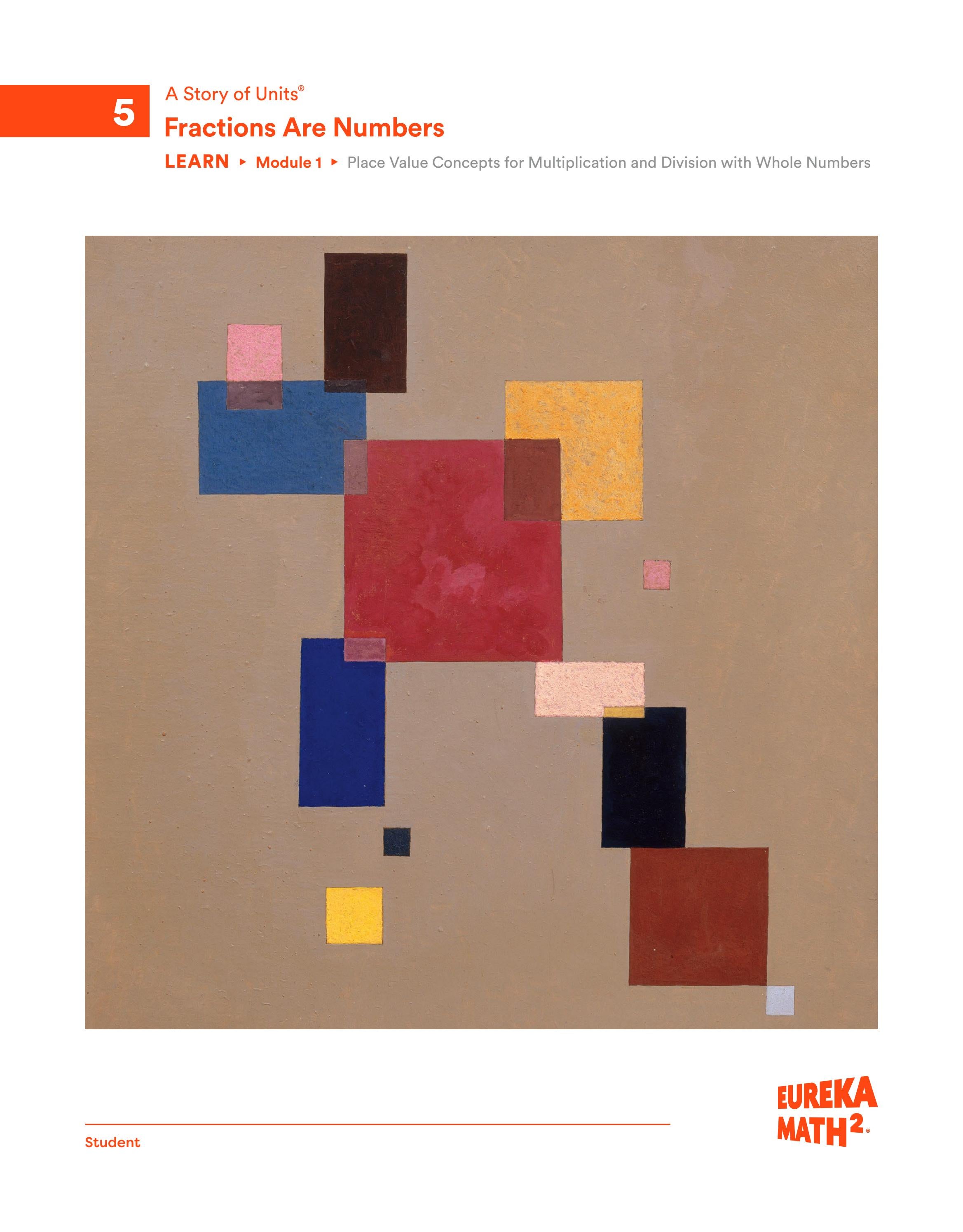 EM2 LEARN Level 5 Module 1 Lesson 1 Thin Slice by General - Issuu