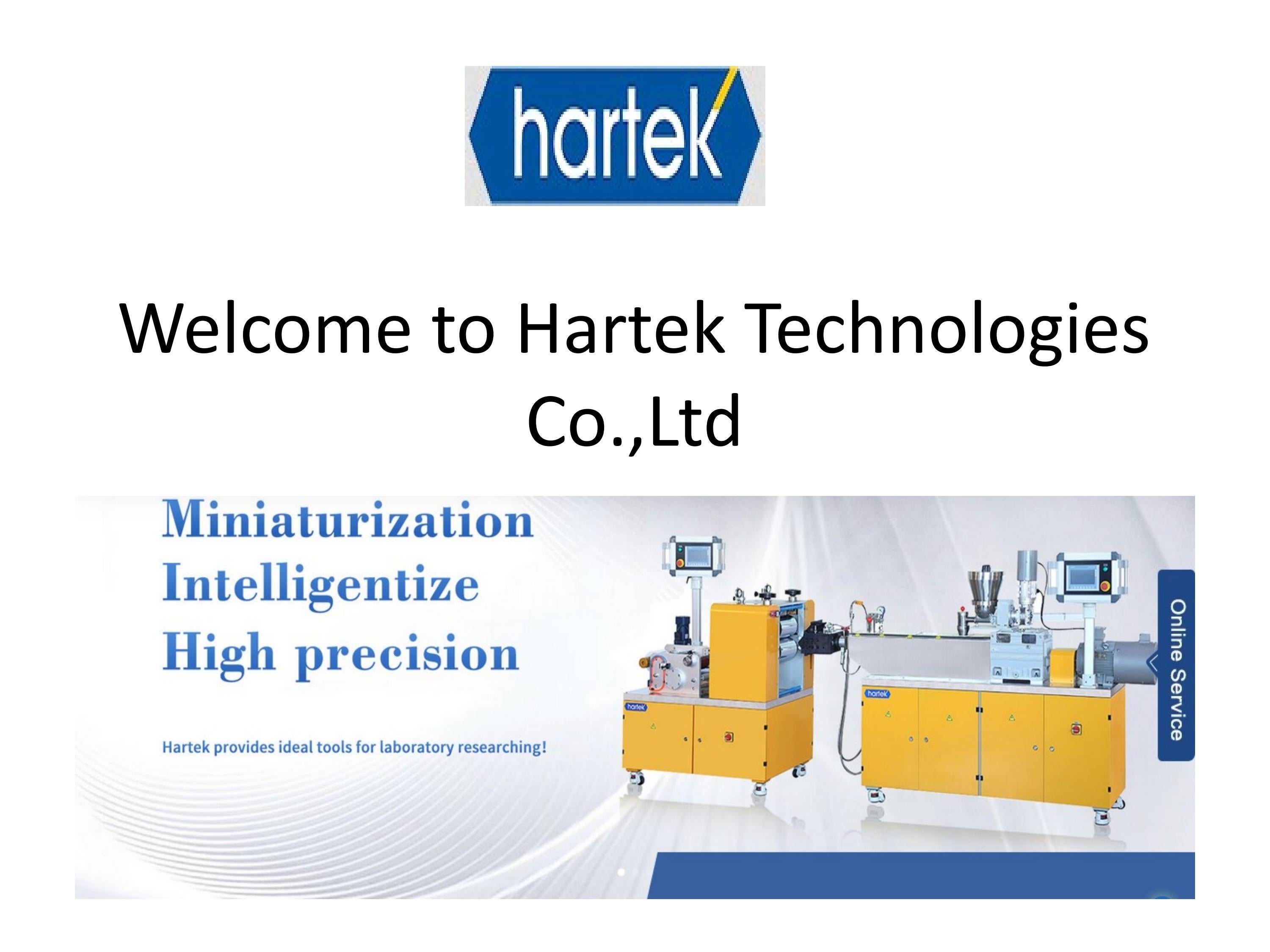 Single Screw Extruder - labextrusion.com by labextrusion123 - Issuu