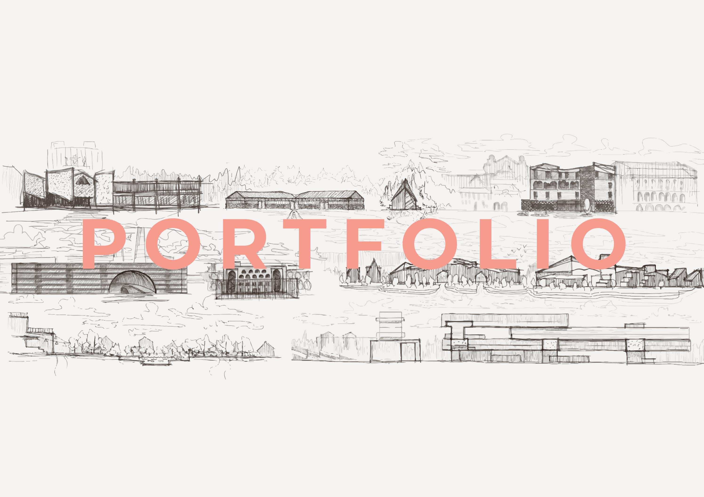 Architecture Portfolio (Planning+Architecture case) by Stanislau Skarabahatau - Issuu