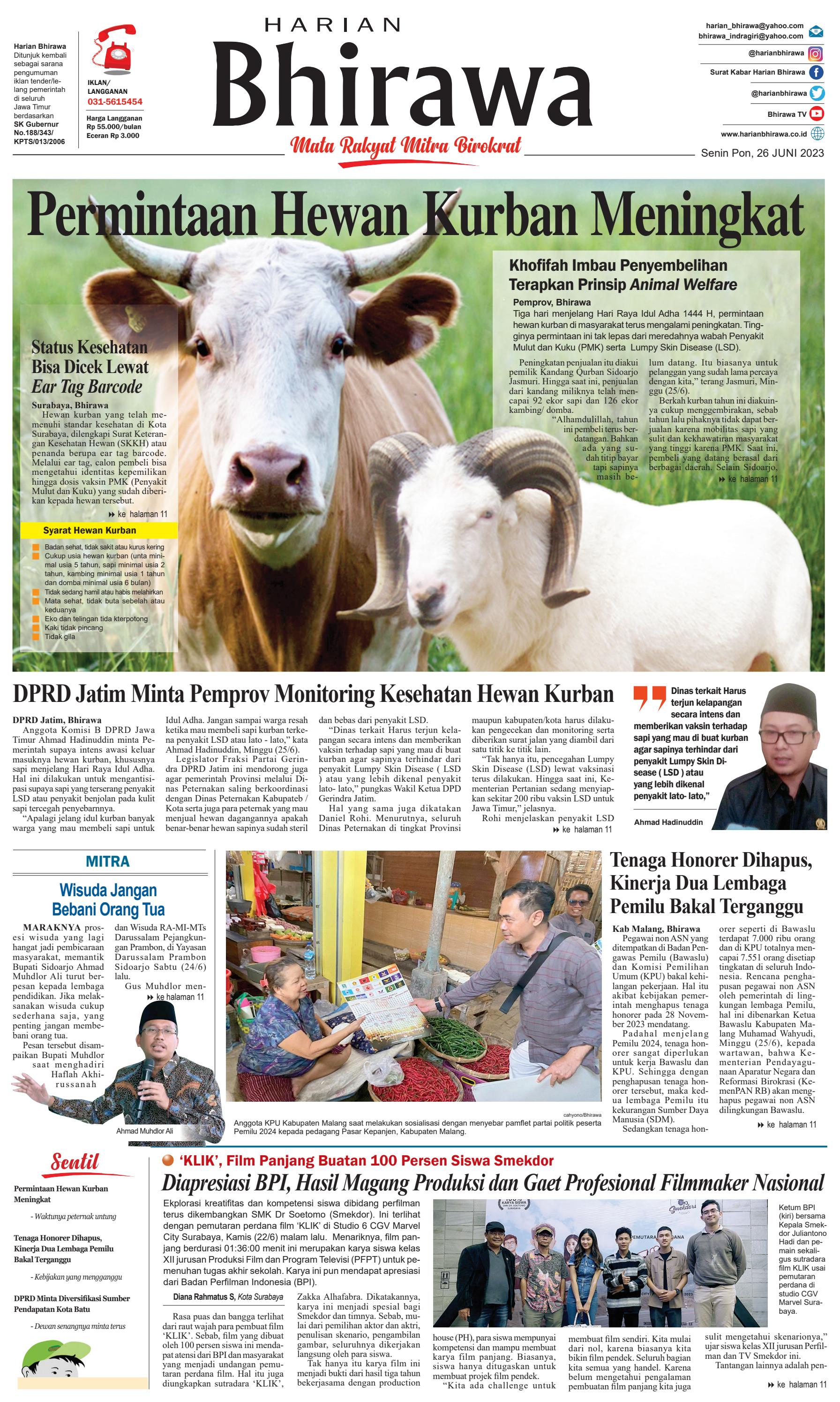 binder26jun23 by bhirawa - Issuu