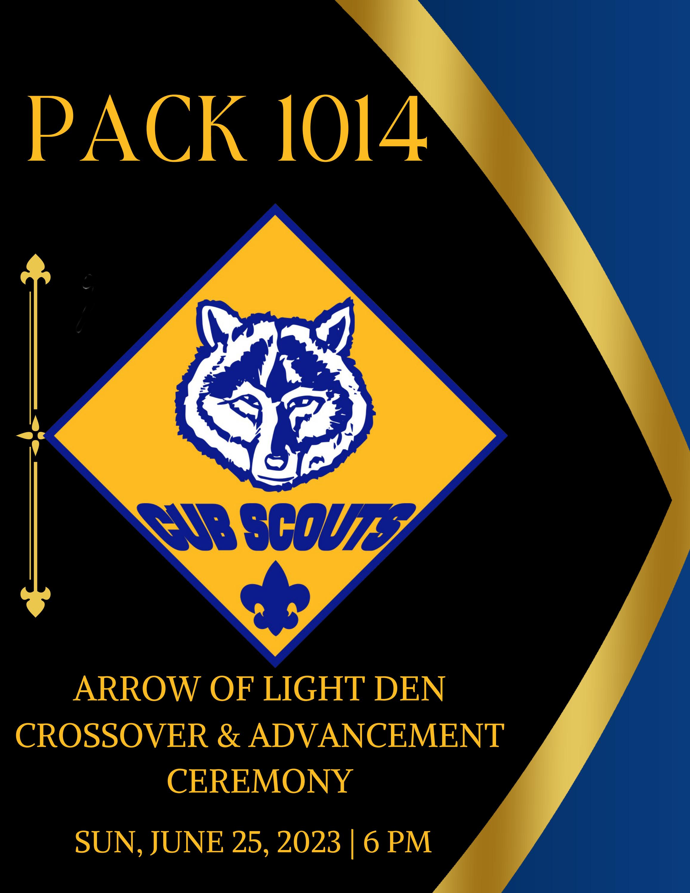 AOL Crossover & Awards Ceremony by T.R.M - Issuu