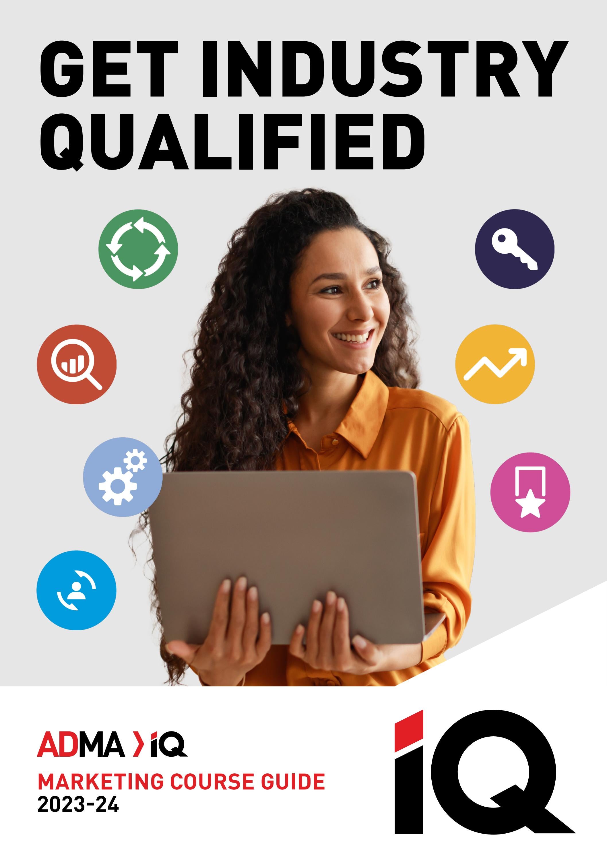 ADMA IQ Course Guide FY24 by adma.com.au - Issuu