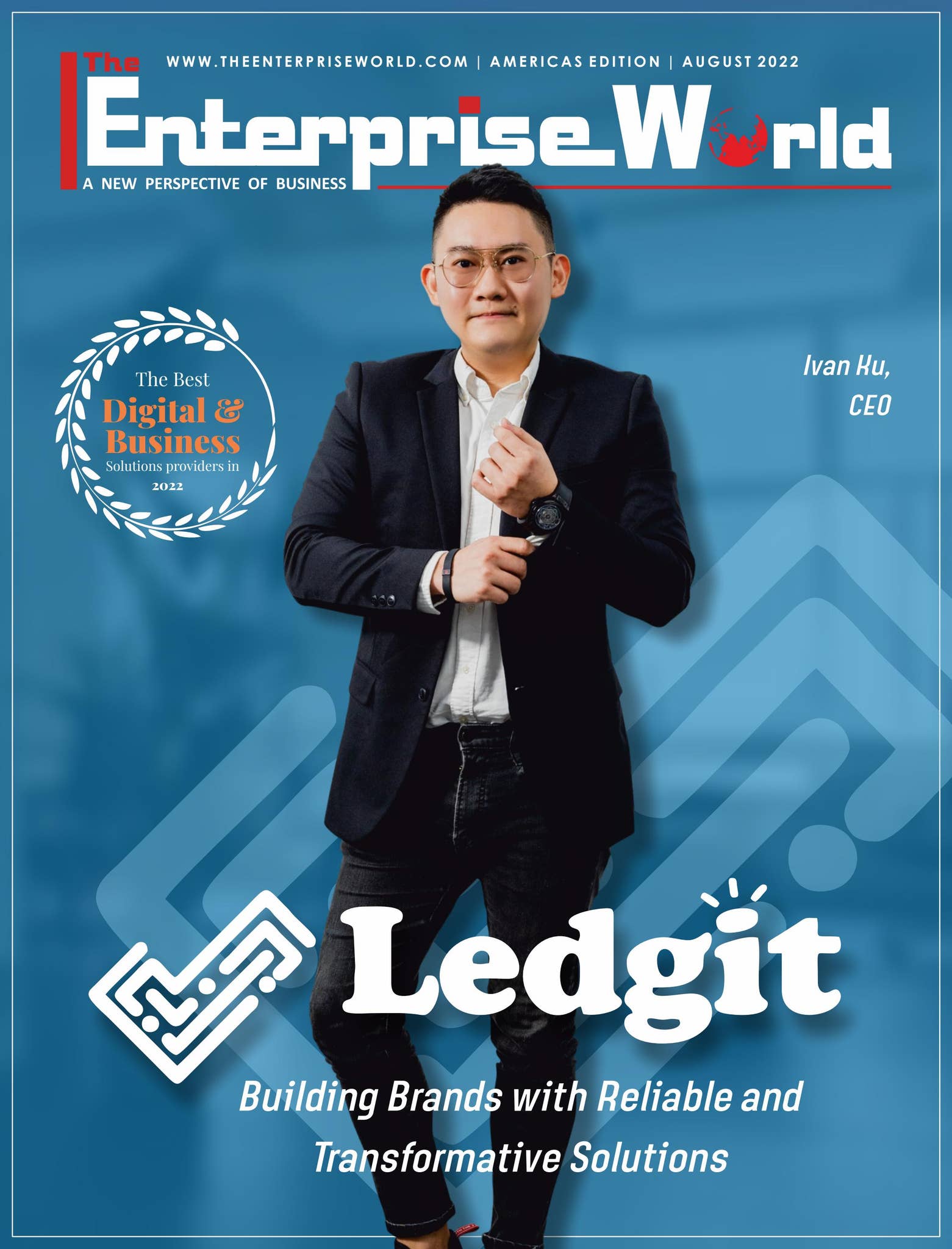 The Best Digital & Business Solutions providers in 2022 by The ...