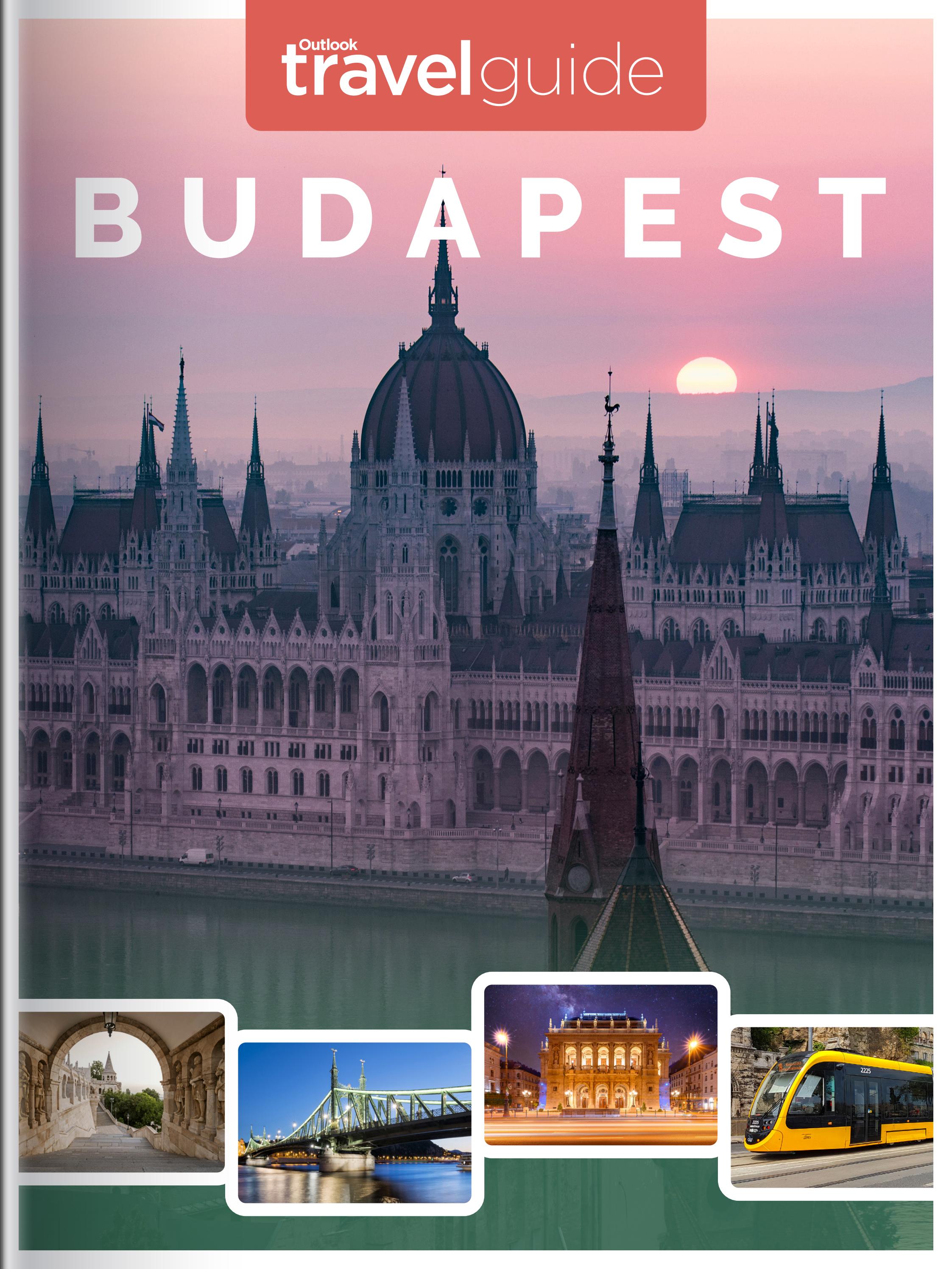 Budapest Travel Guide 2023 by Outlook Publishing - Issuu