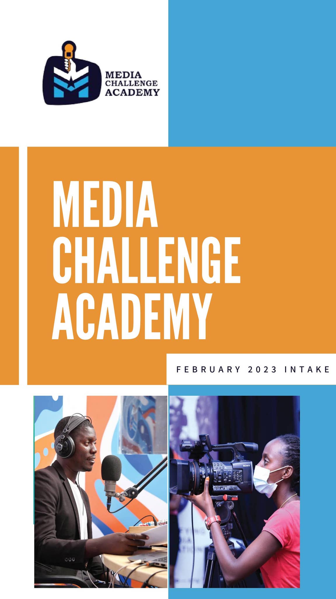 Media Challenge Academy by Inter-institutional Media Challenge - Issuu