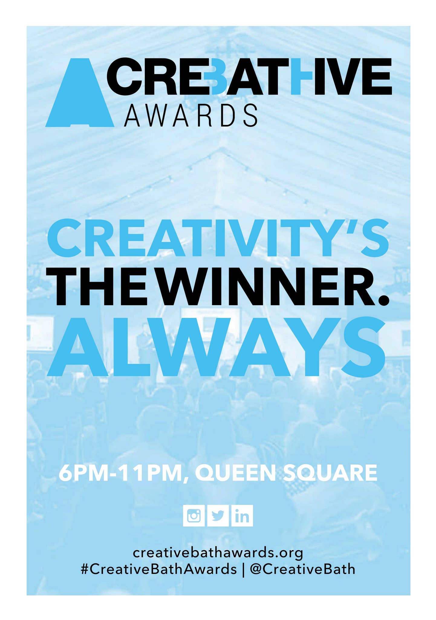 Creative Bath Awards 2023 Programme by MediaClash - Issuu