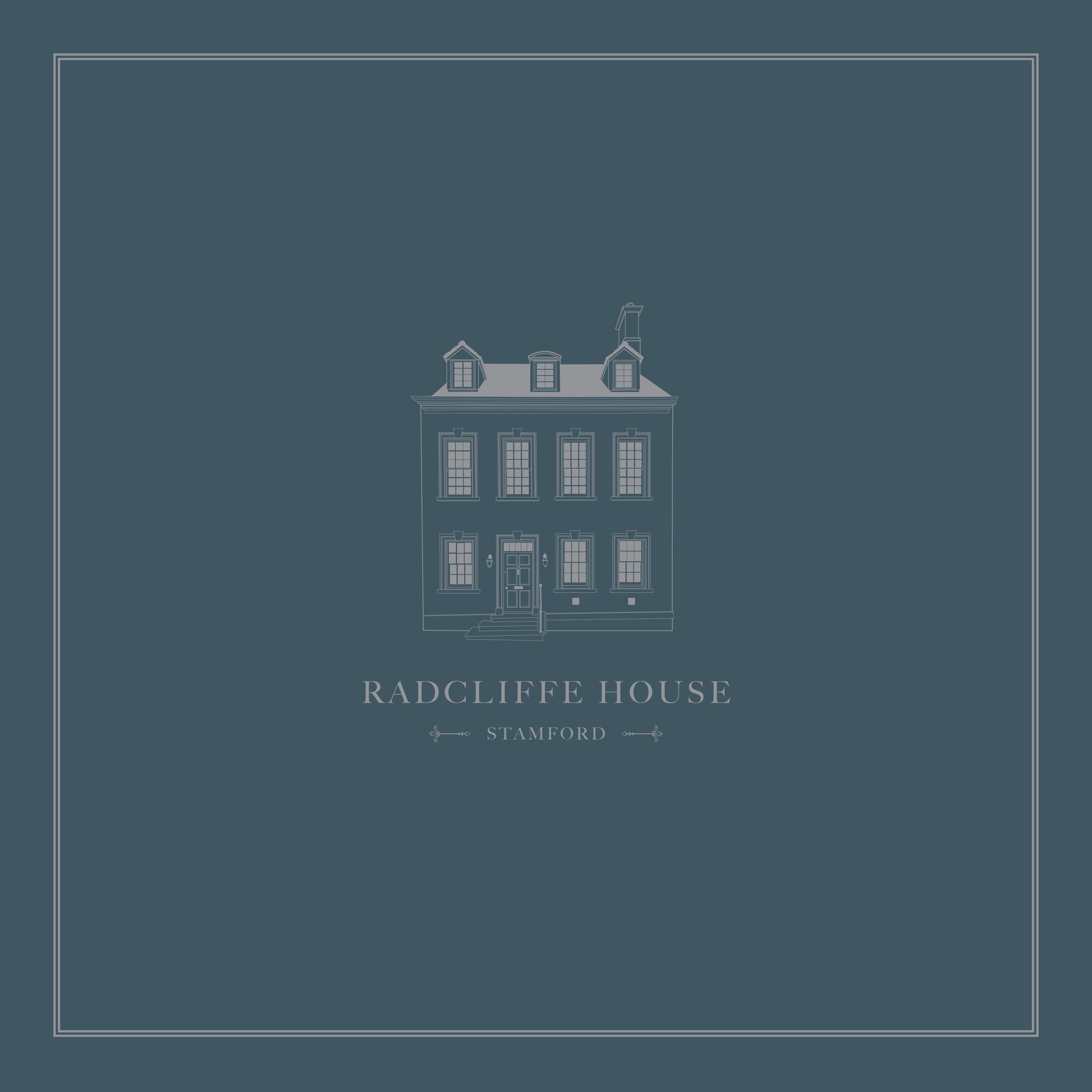 Radcliffe House, St. Paul's Street, Stamford by Pelham James Unique ...