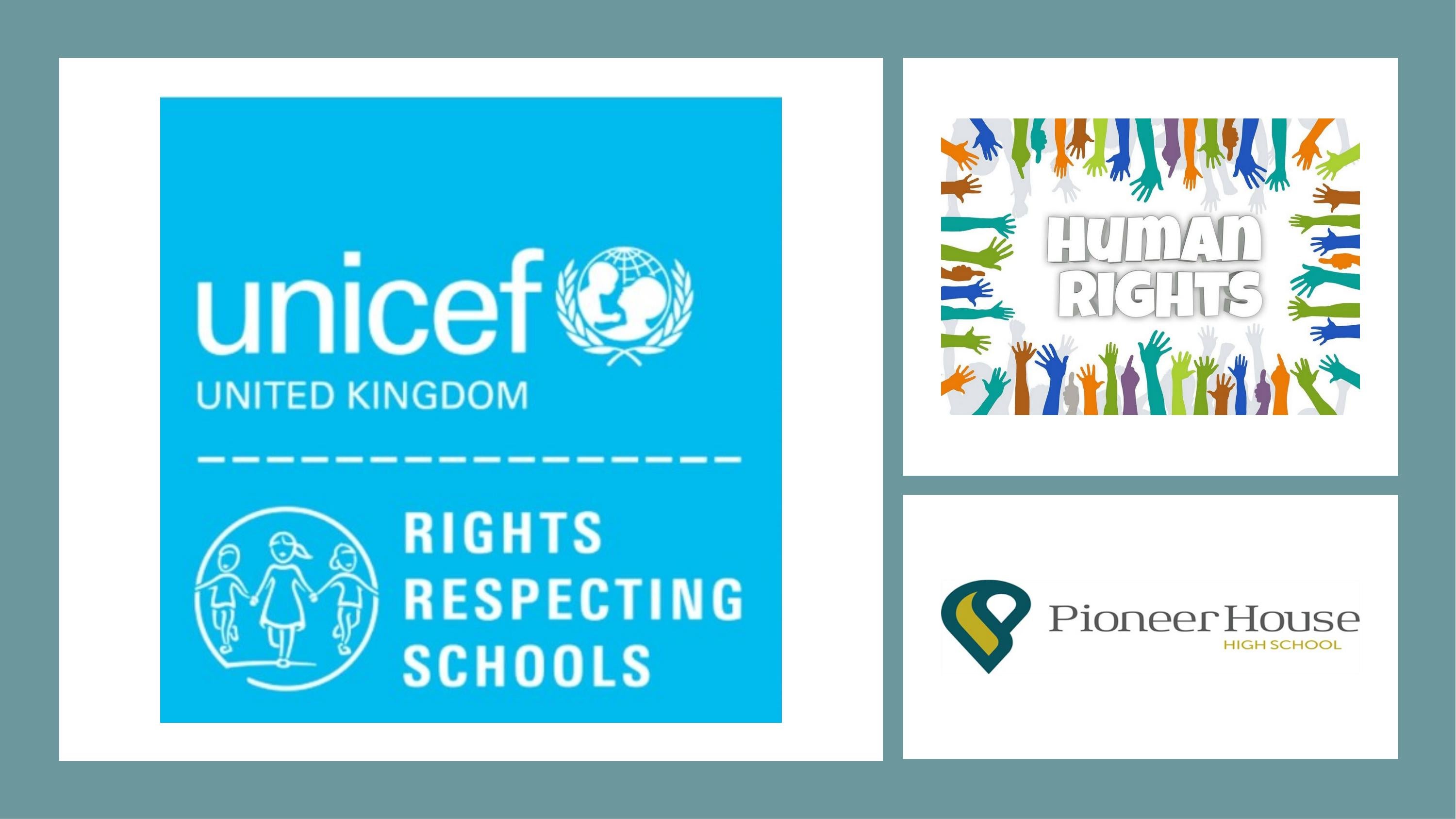 KS3 Human Rights Day RRS Assembly by Schudio - Issuu