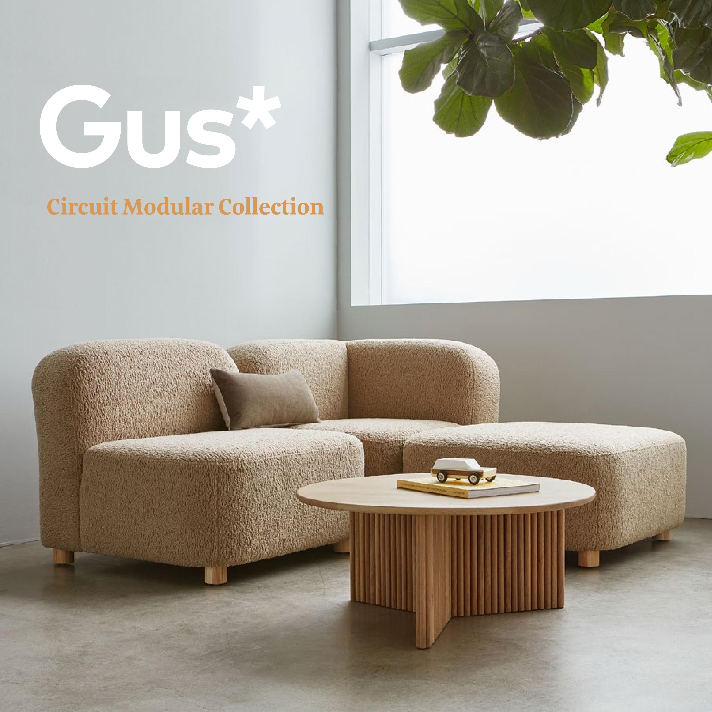 Circuit Modular Collection by Gus* Modern by Gus* Modern - Issuu