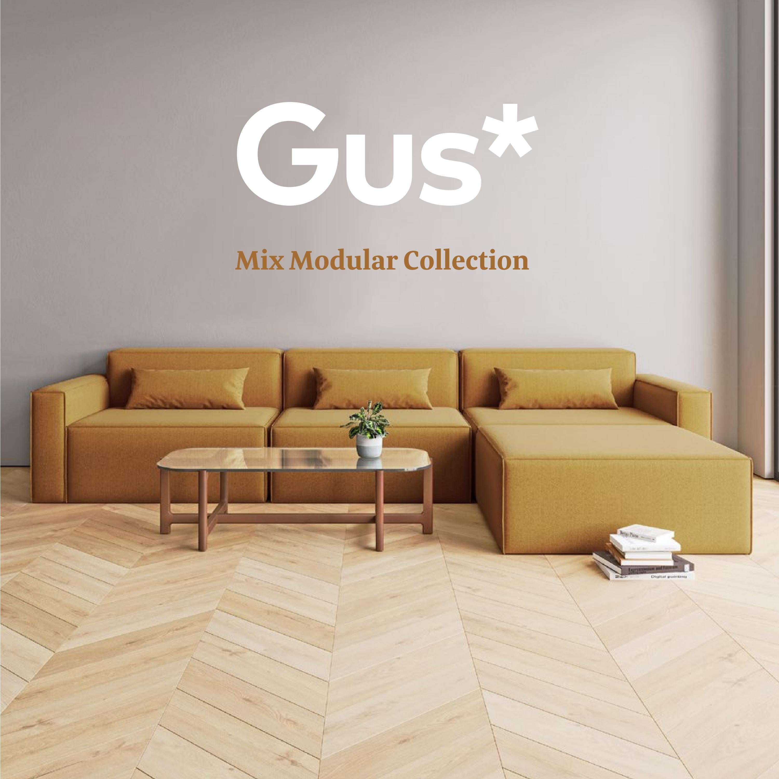 Mix Modular Collection by Gus* Modern by Gus* Modern - Issuu