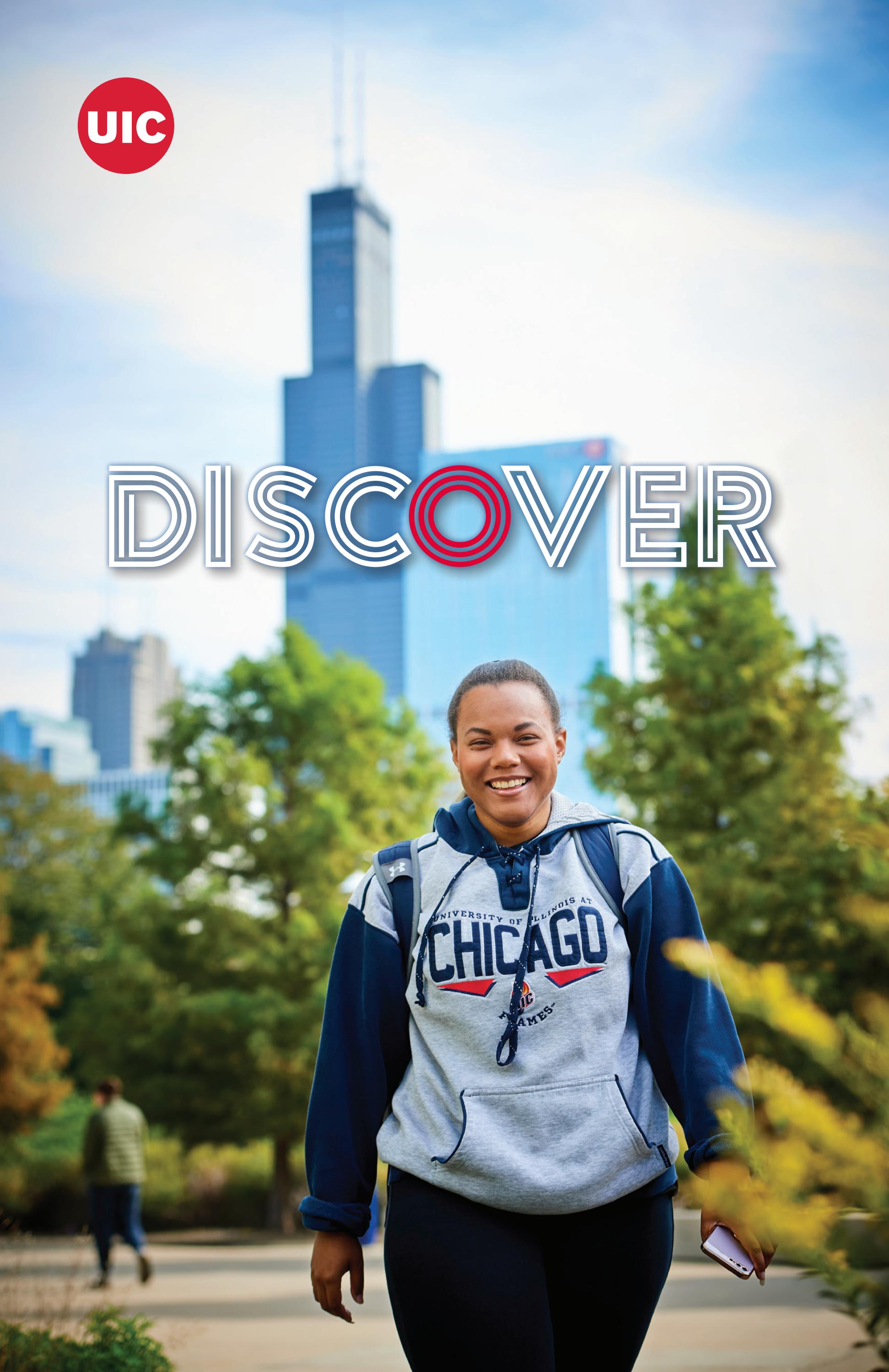 UIC Viewbook by Sparky Dragon (UIC Admissions) - Issuu
