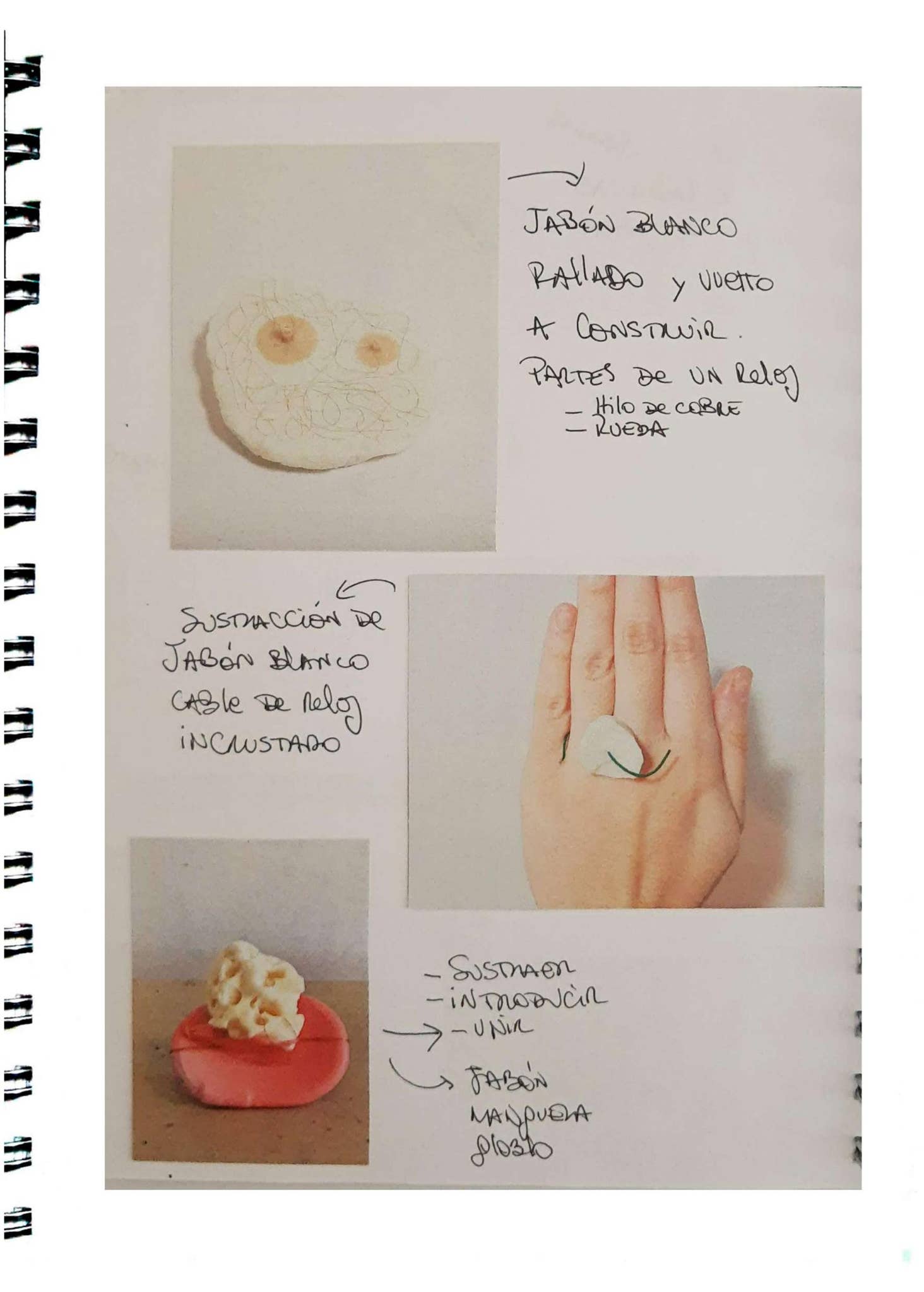 MoroLara_Bitácora.2 by Lara Moro - Issuu