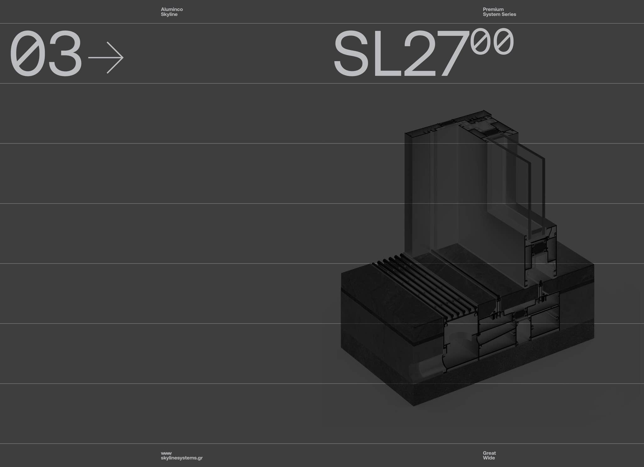 SL2700 Brochure by sales showroom - Issuu