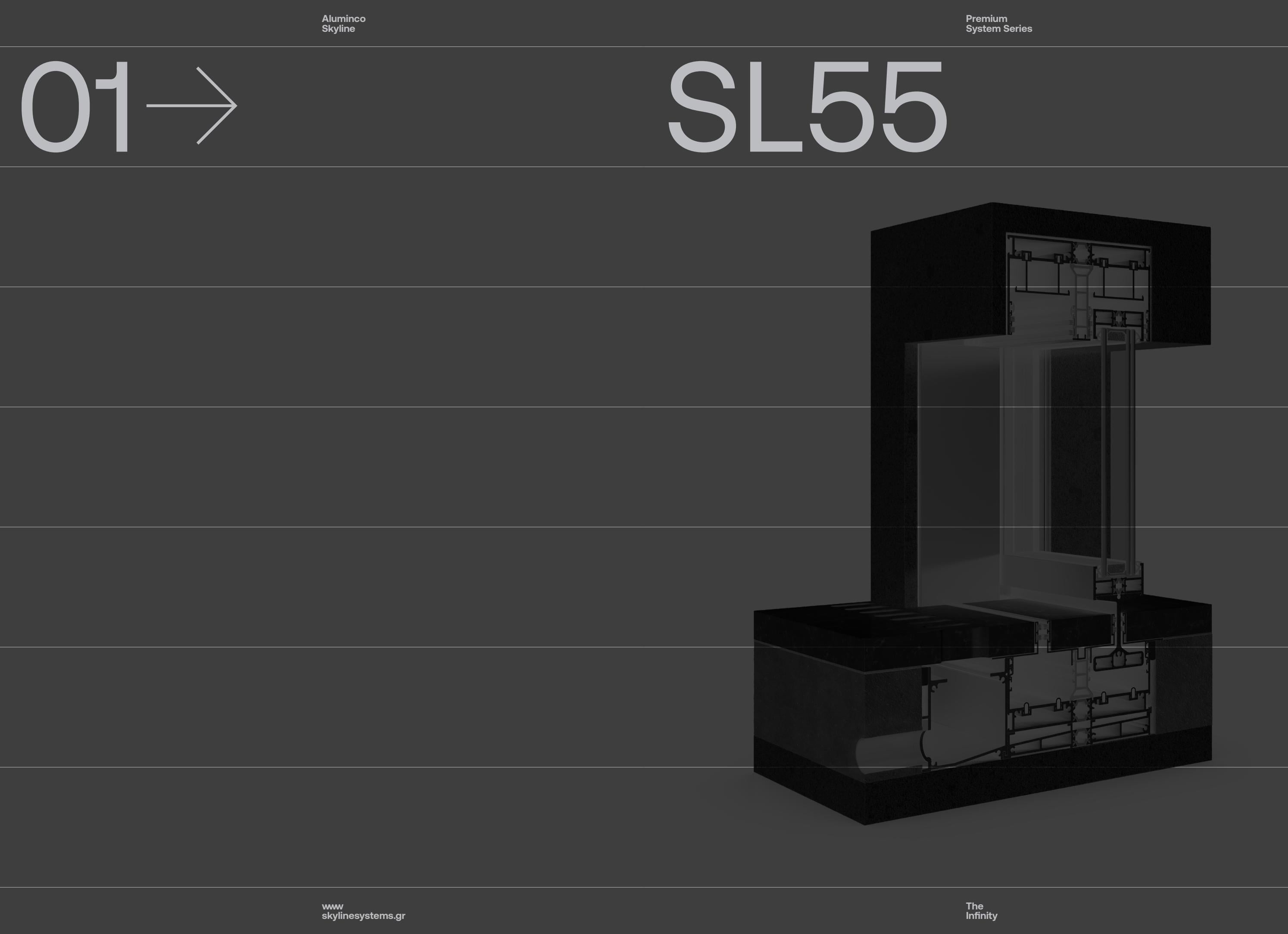 SL55 Brochure by sales showroom - Issuu