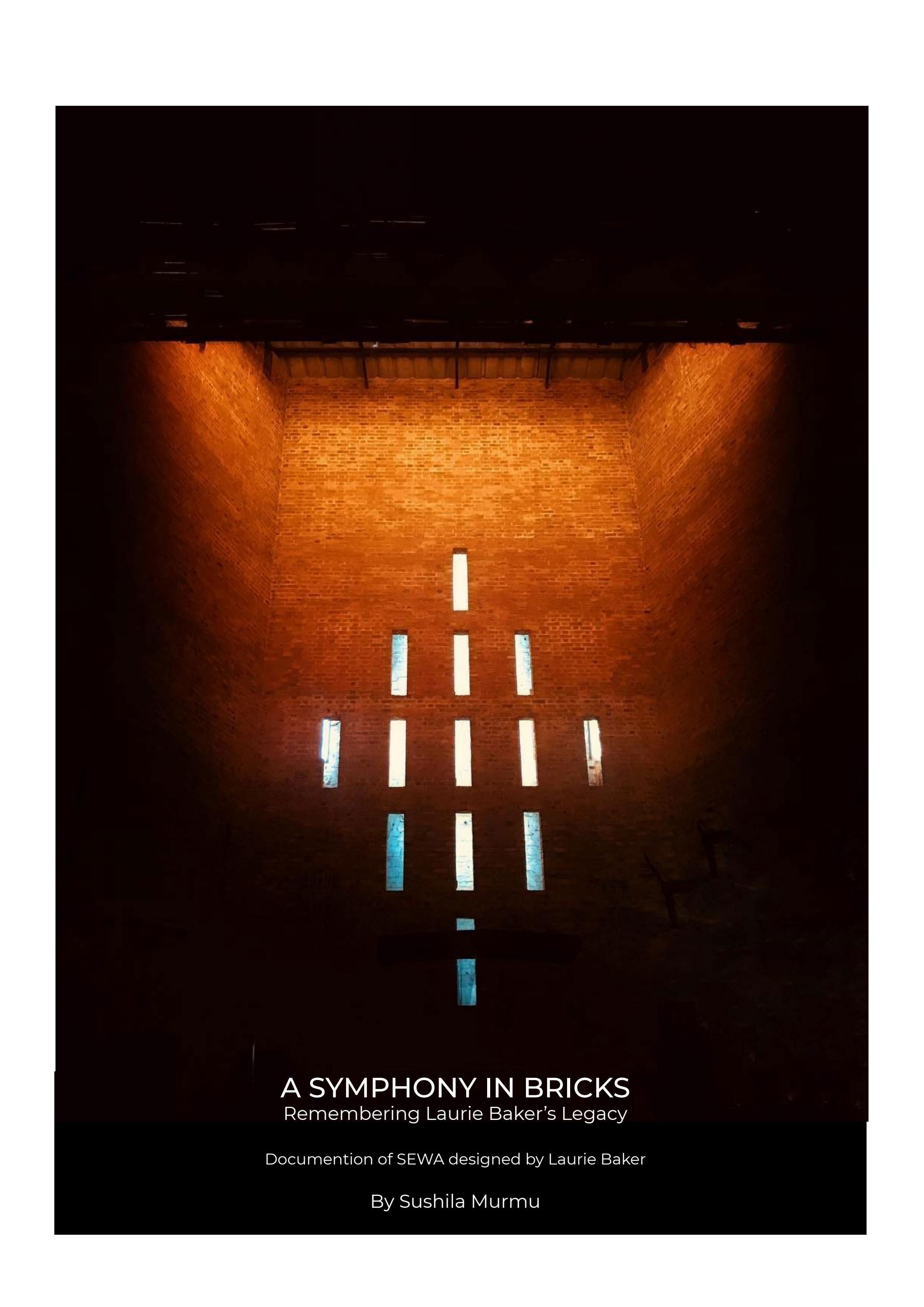 A Symphony in Bricks: Remembering Laurie Baker's Legacy by SUSHILA ...