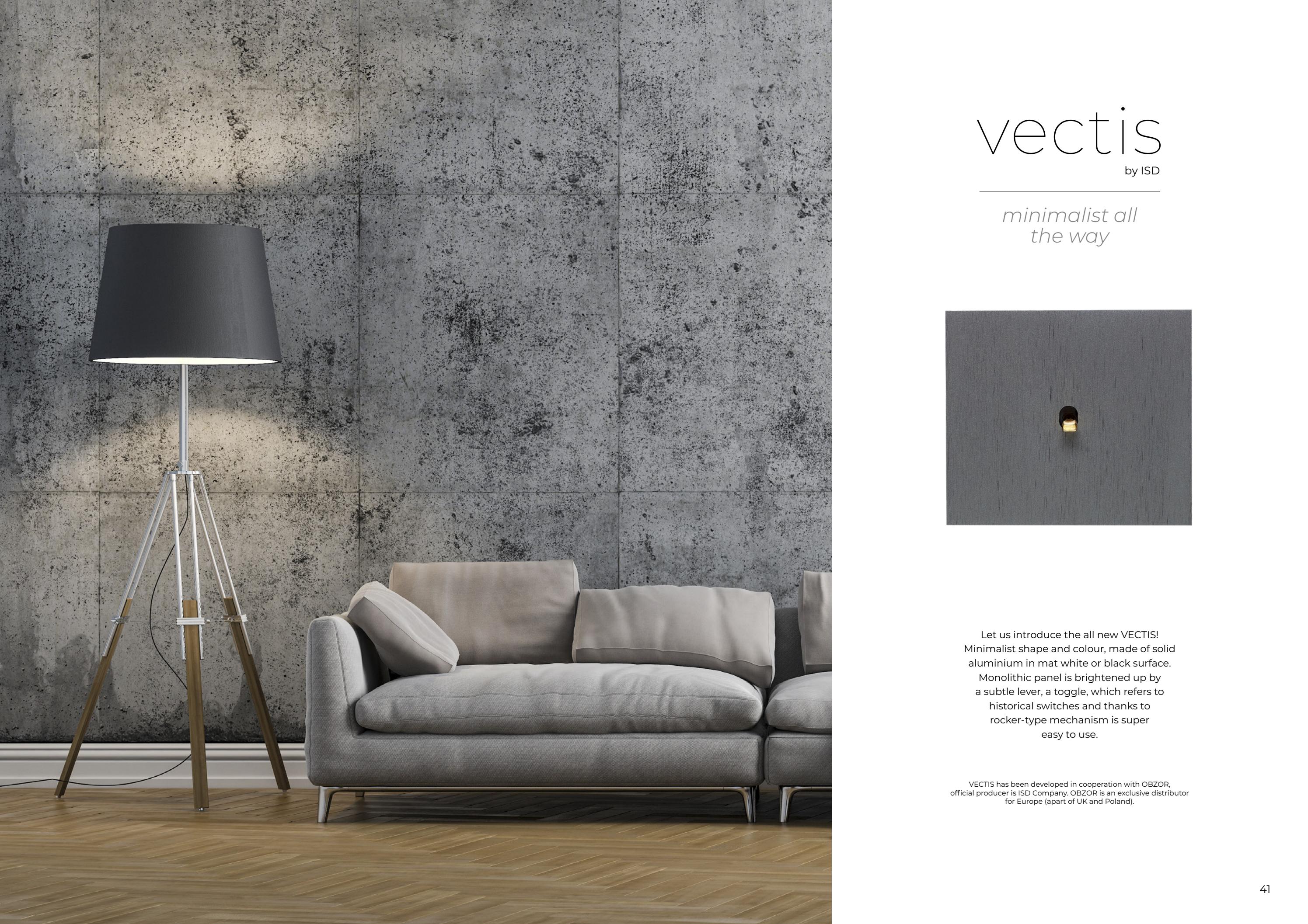 Vectis by ARDENA - Issuu