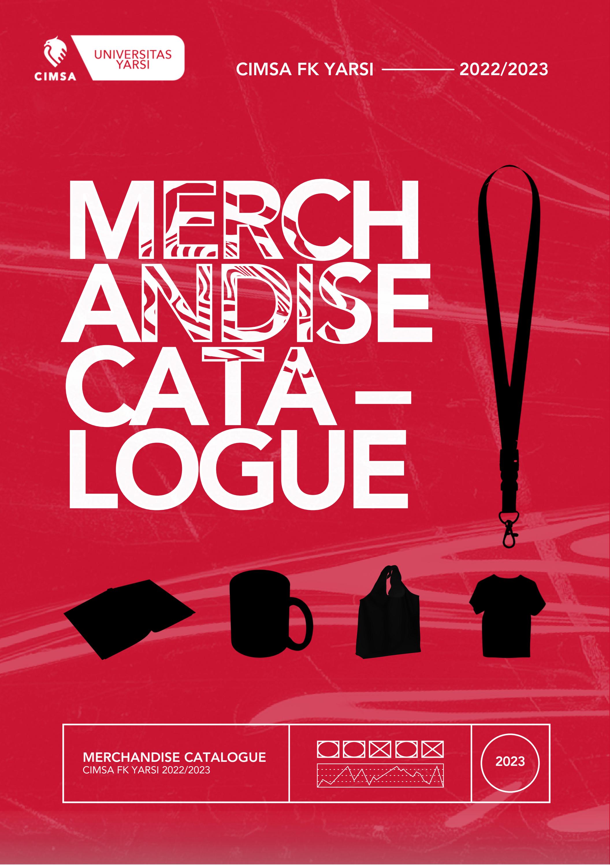 CIMSA FK YARSI Merchandise Catalogue 2022/2023 by CIMSA FK YARSI - Issuu