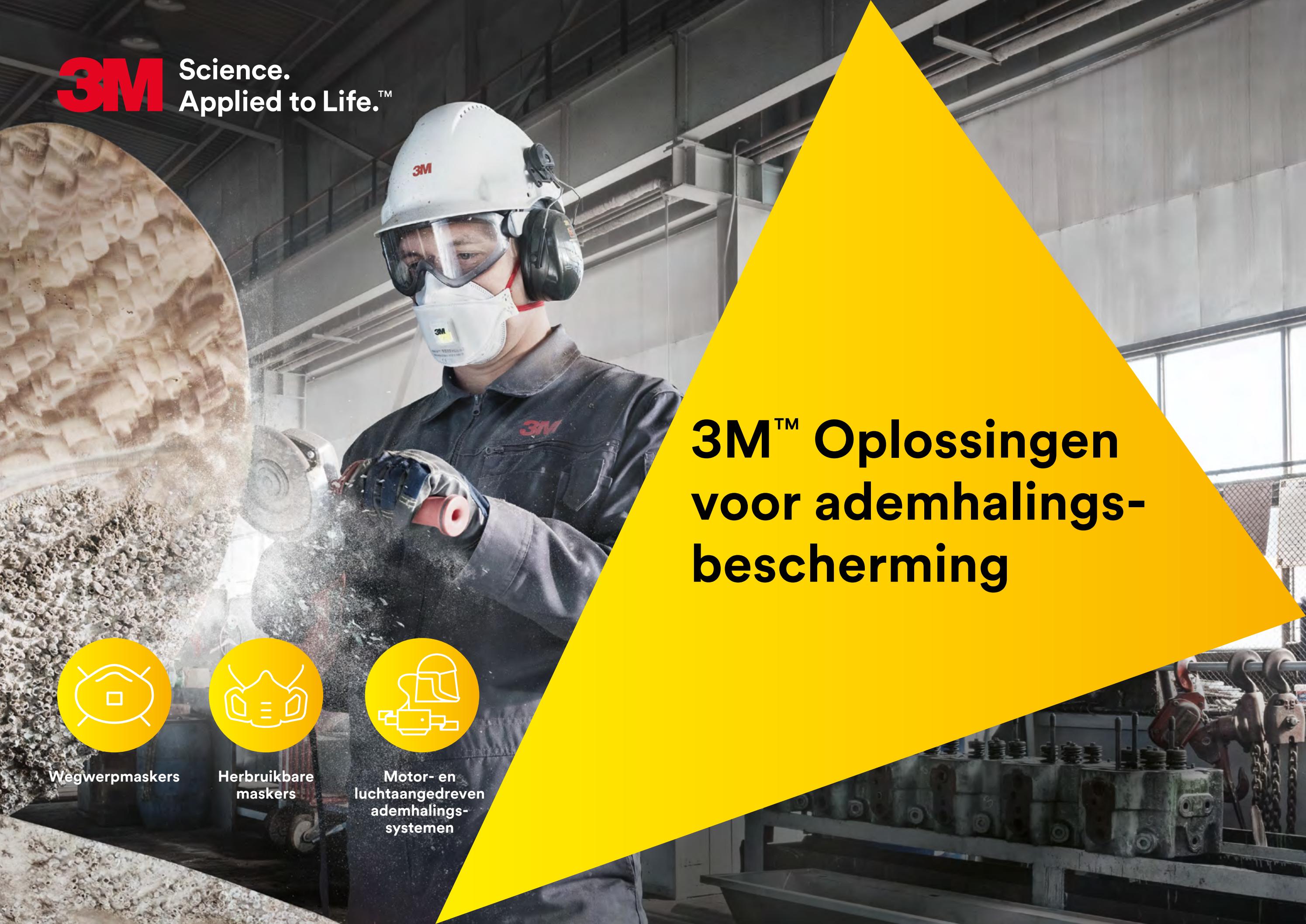 3M Breath of fresh air by Lasaulec - Issuu